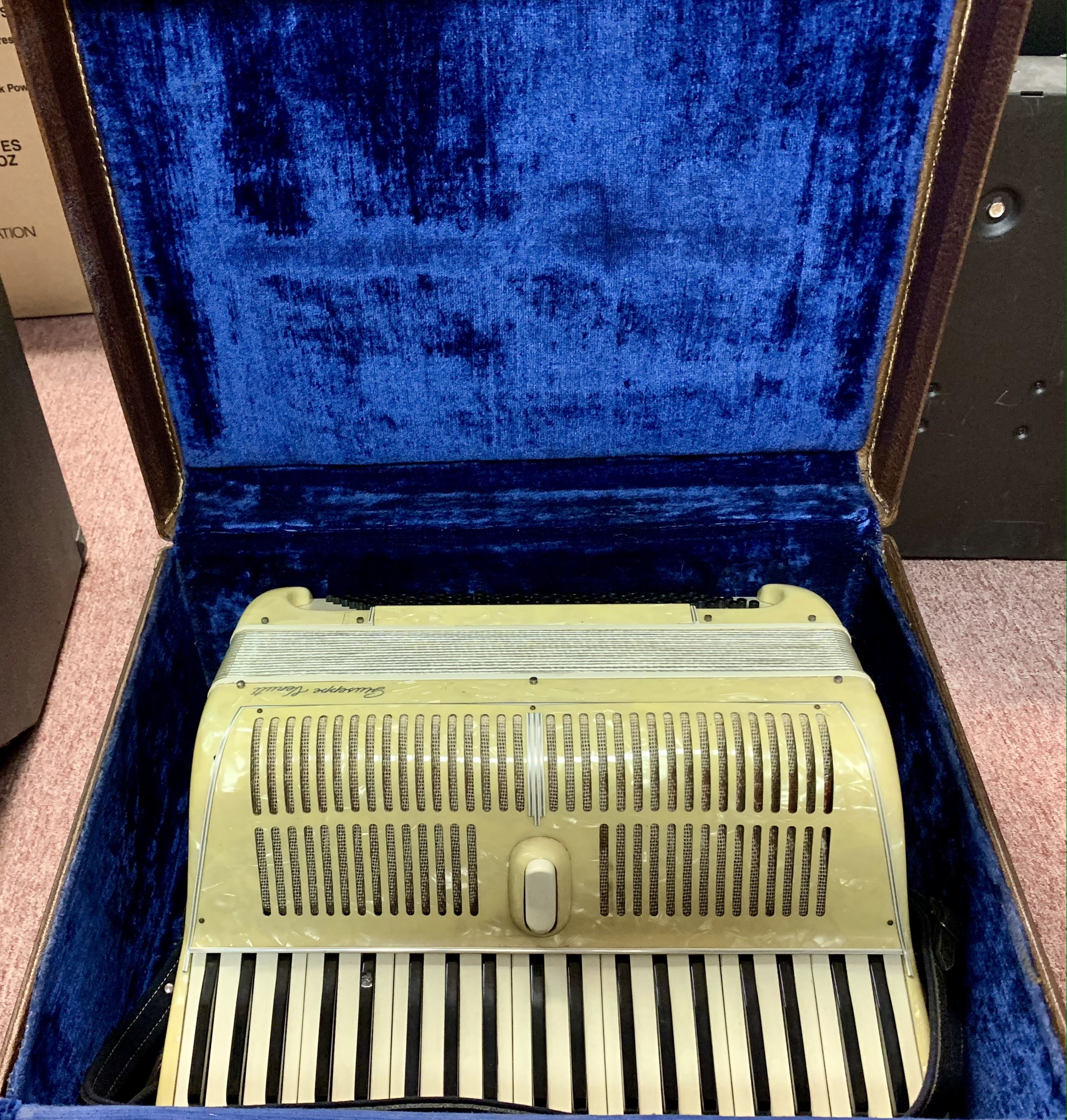 Used Gear — From the Top Music Shop