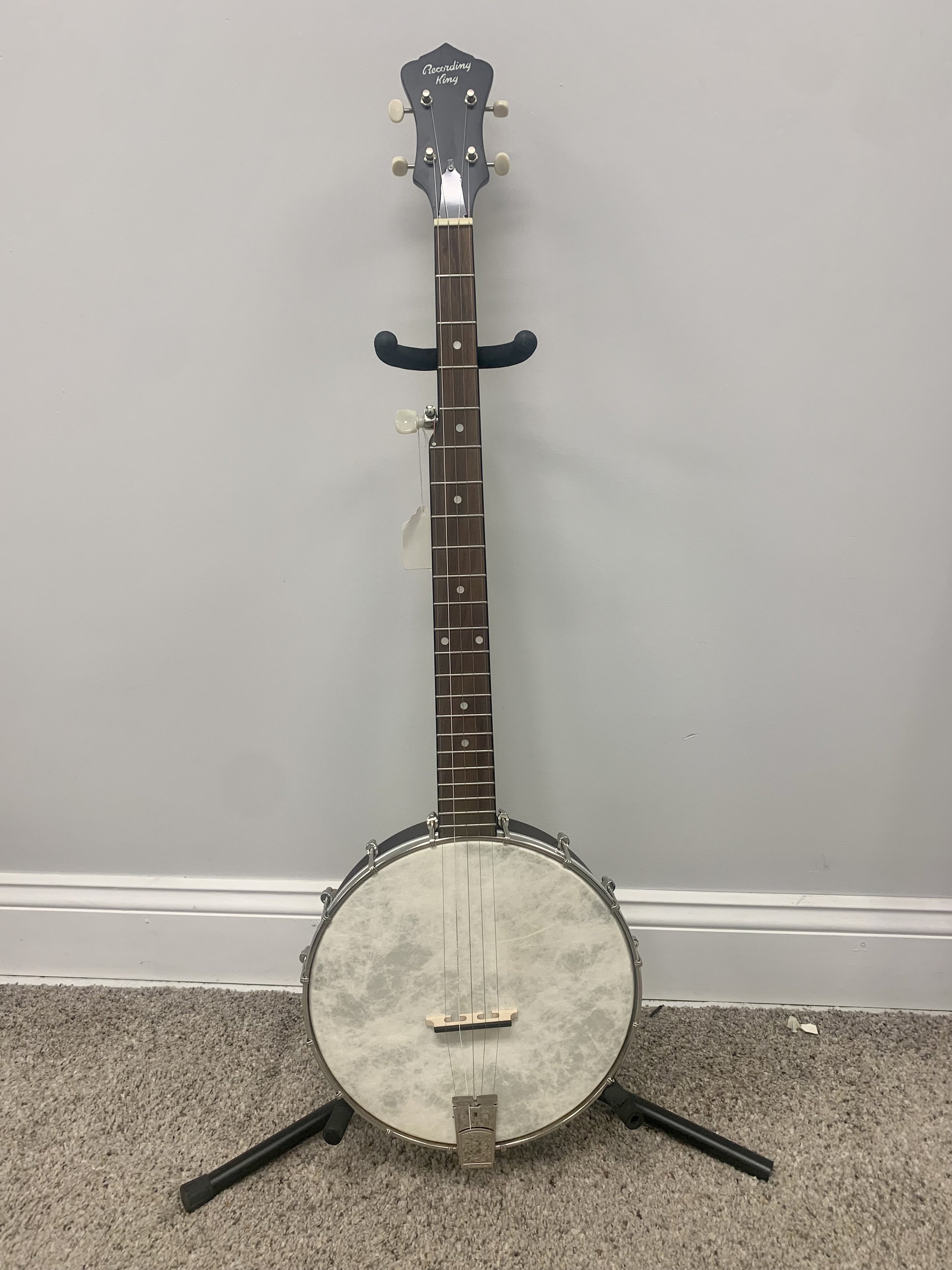 Used Gear — From the Top Music Shop