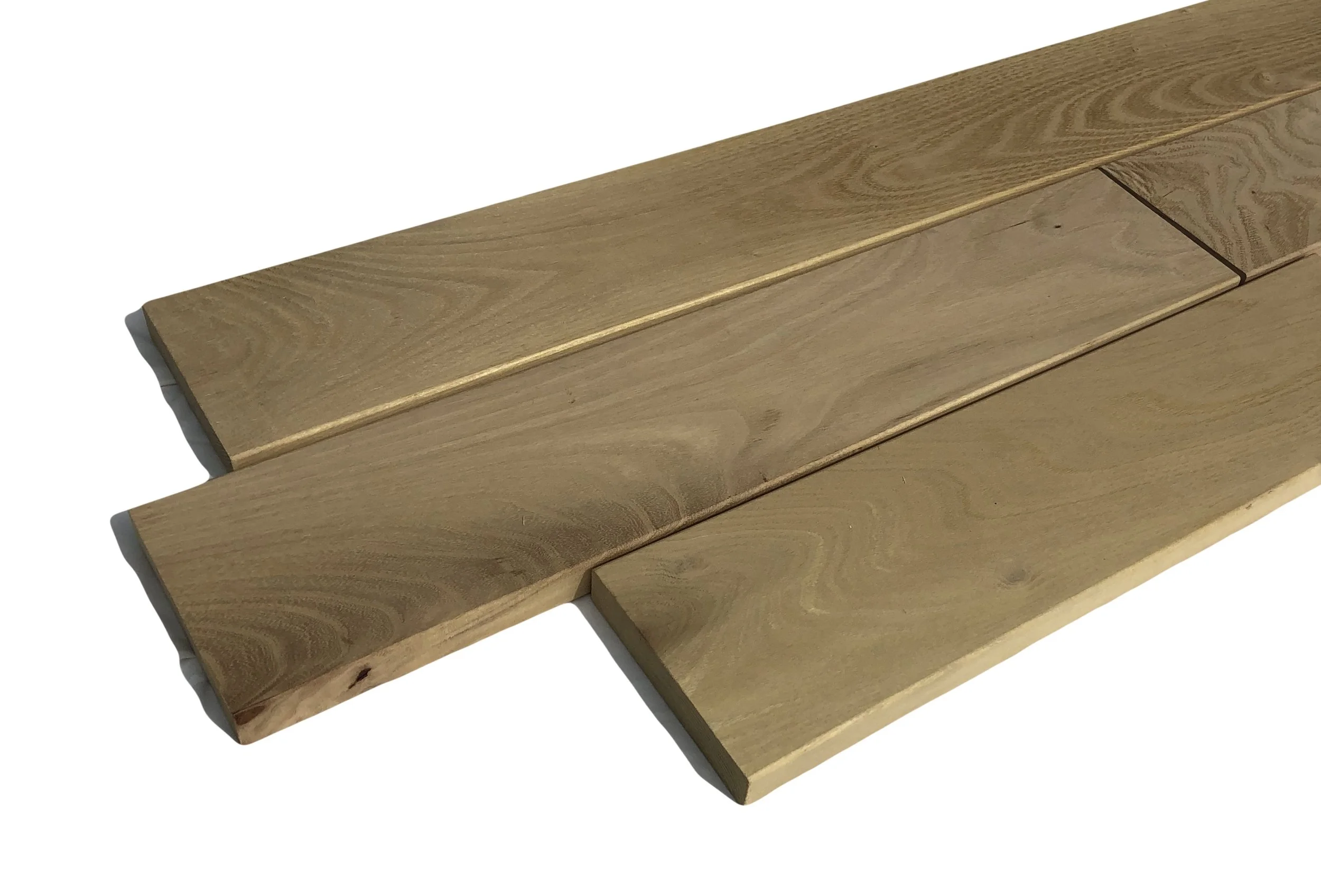 Black Locust Decking - Kingdom Forestry — Kingdom Forestry Products