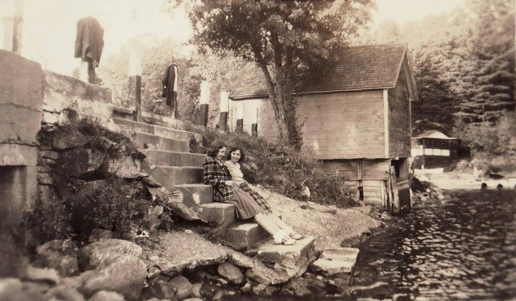 History of the Lake — Friends of Lake Garfield