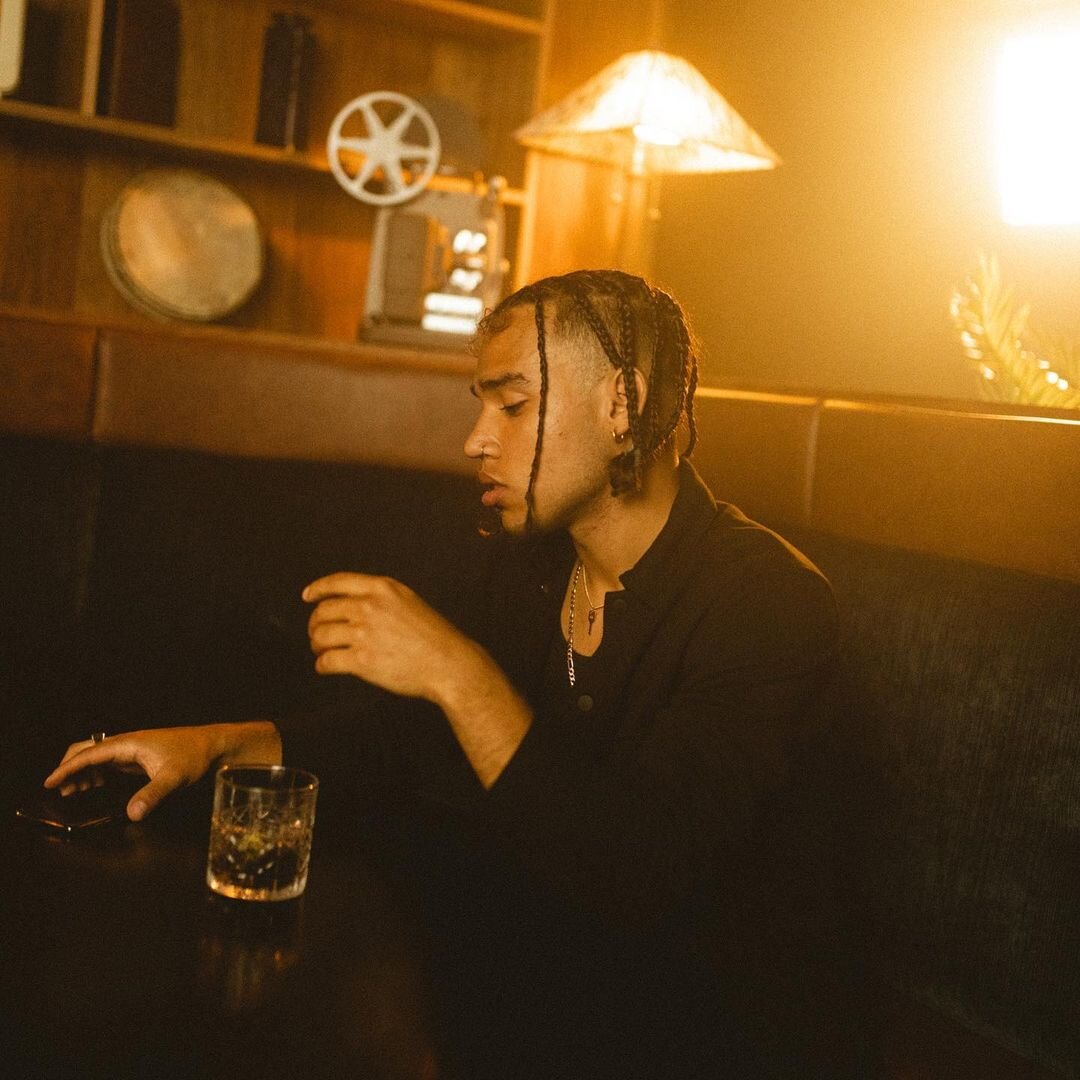 Exclusive Interview: Dom Vallie Shares Inspirations, Advice and ...