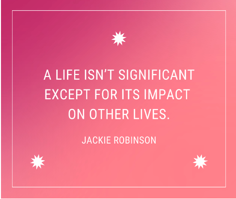 Be a Generosity Influencer: Use Your Powers for Good - I Like Giving