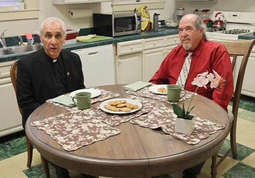 Holy Trinity Roman Catholic Church