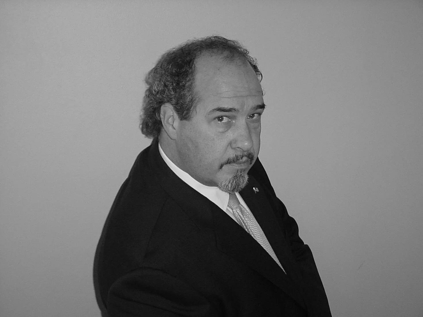 Parish Staff — Holy Trinity Roman Catholic Church