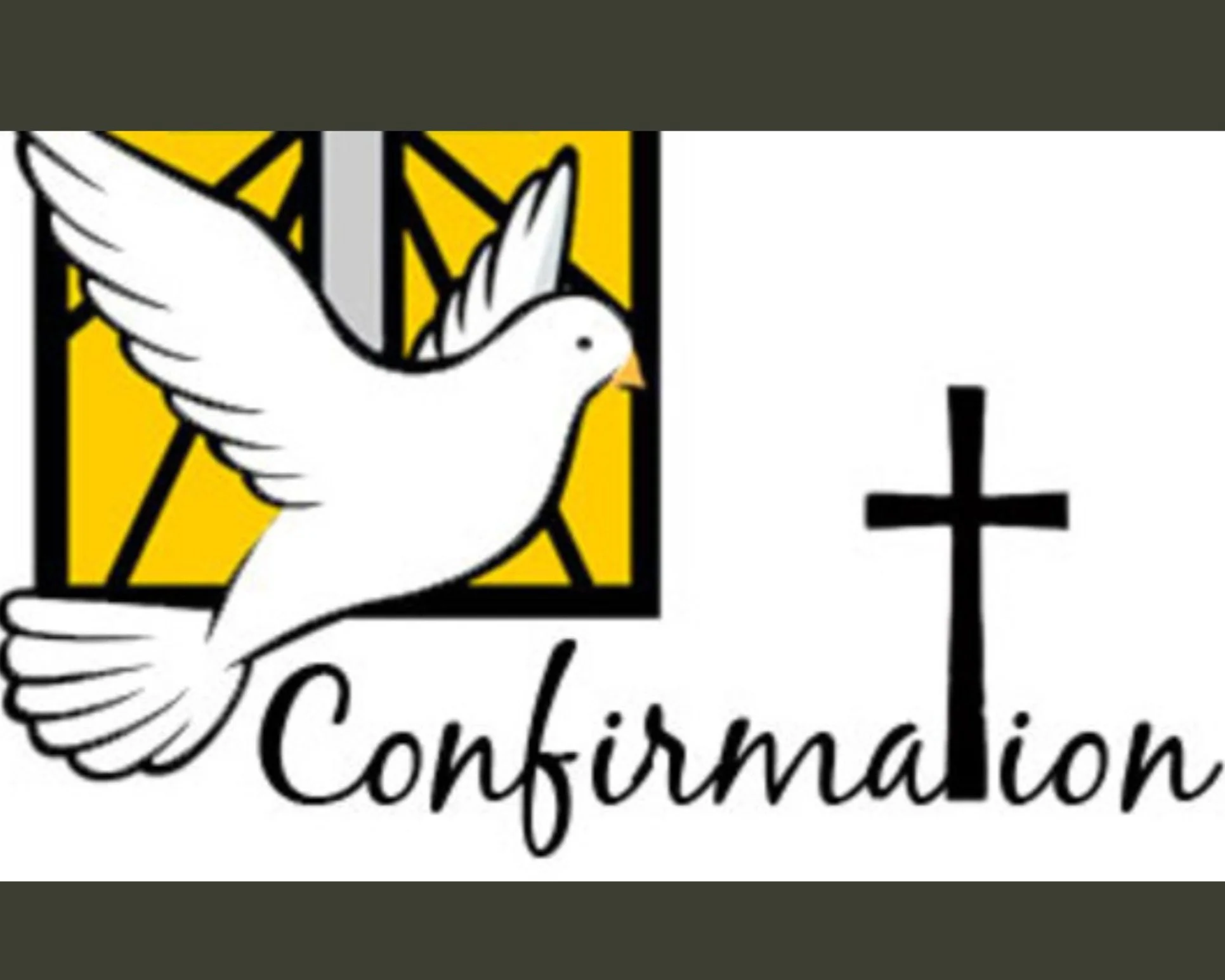 Sacraments — Holy Trinity Roman Catholic Church