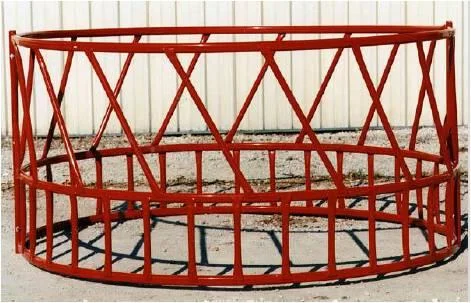 Applegate HD 2-Piece Hay Feeder — Co-op TAEP