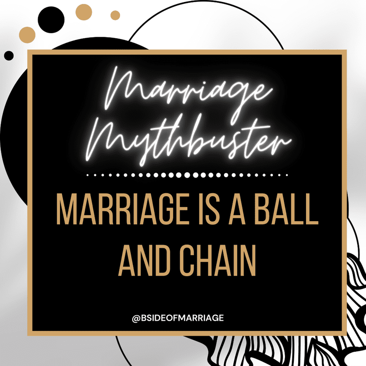 Marriage Coaching/Pre-marital counseling at The BSide of Marriage