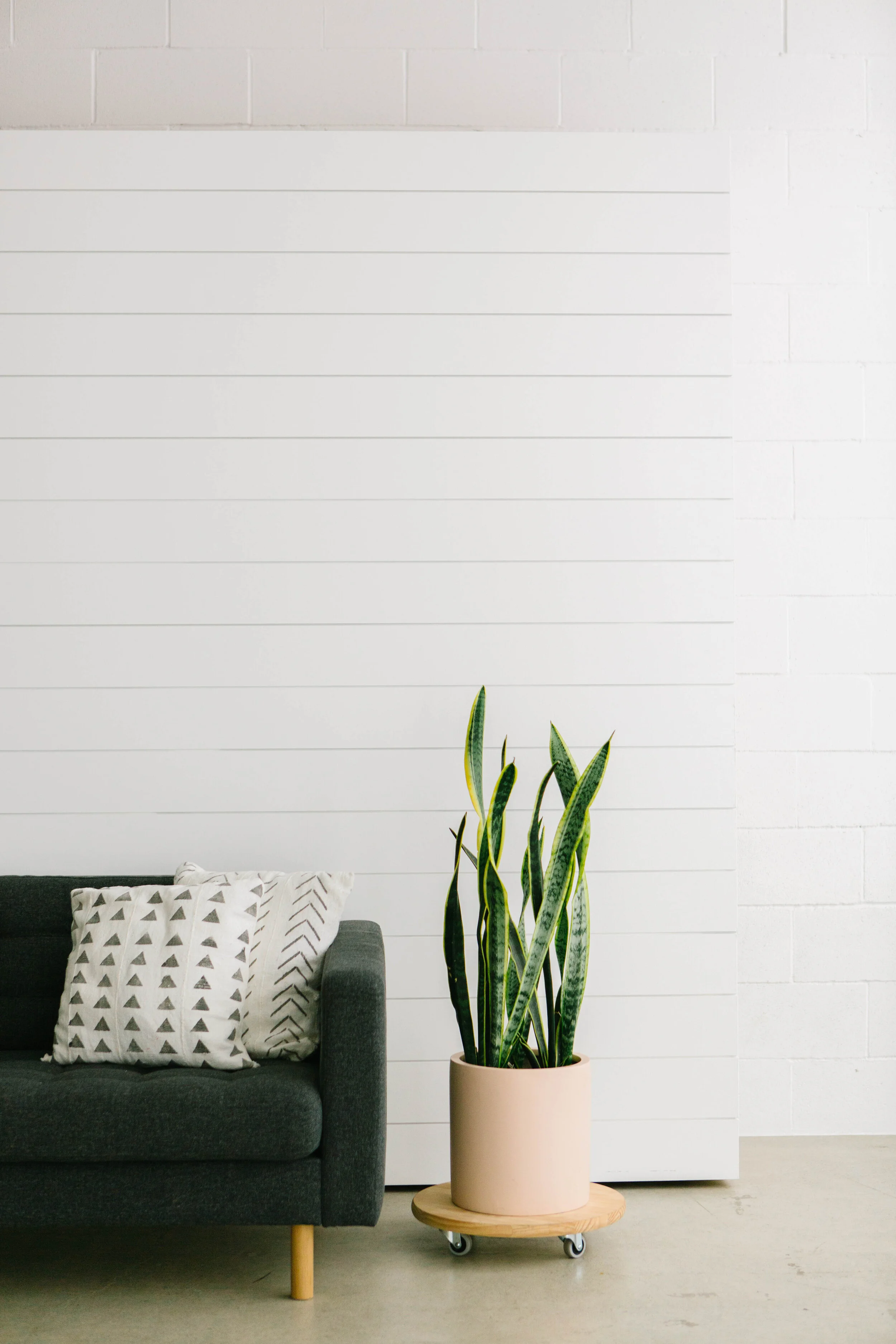 Creative Space Studios | Natural Light Creative Space