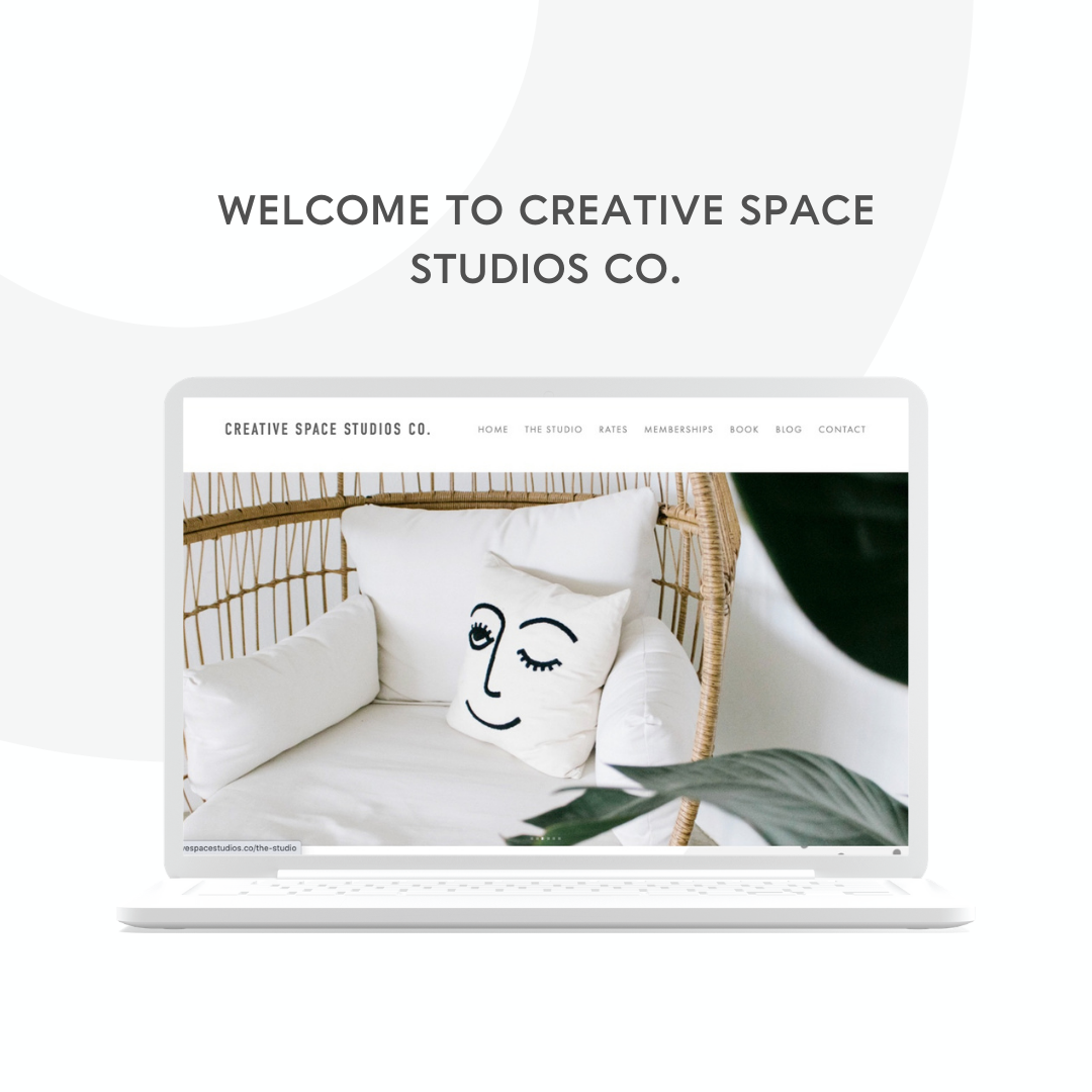 INTRO TO CSS | NATURAL LIGHT STUDIO DUBLIN, CA — %Creative Space ...