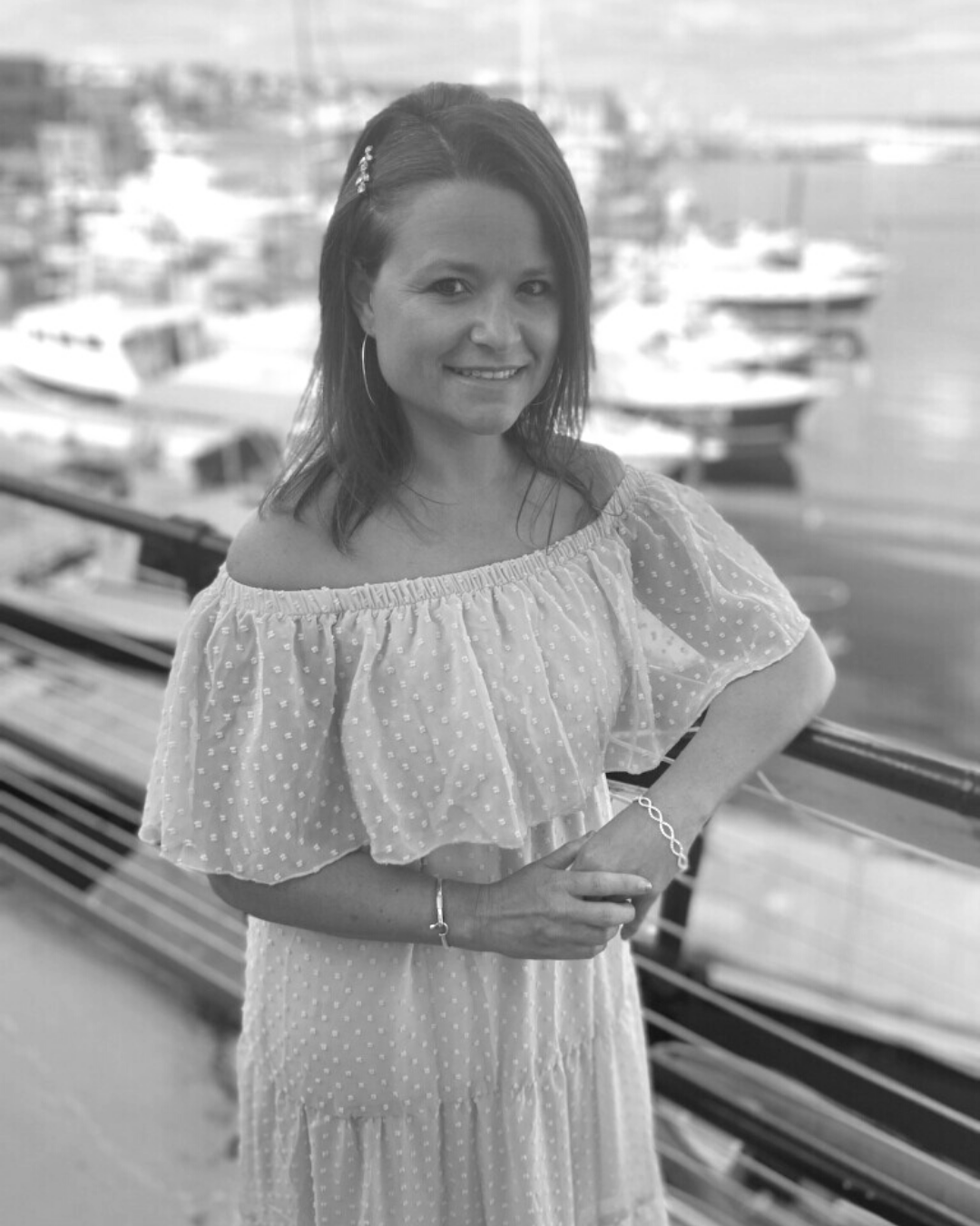 Virtual Privates — Brooklyn Embodied