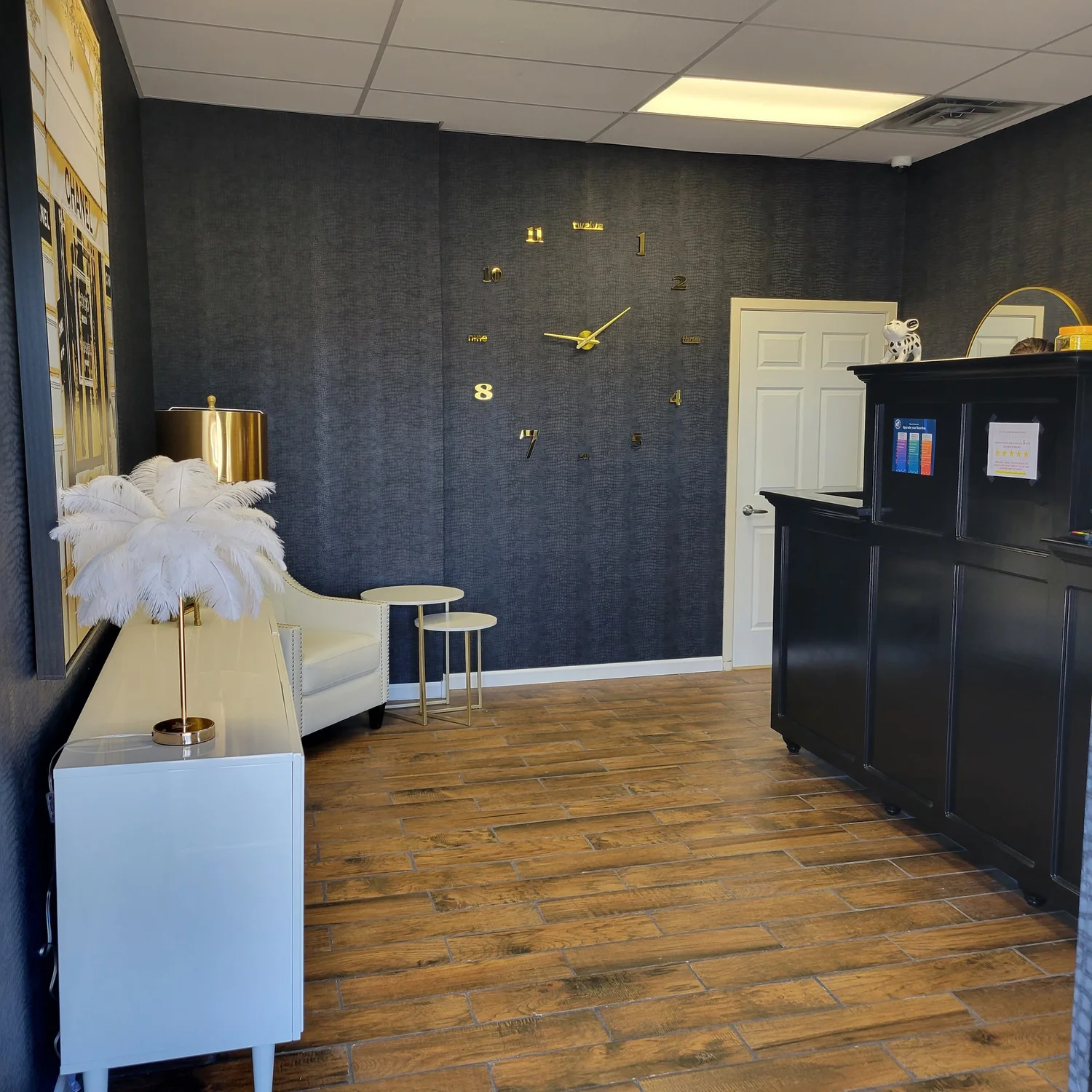 Moline — Posh Pet Resorts