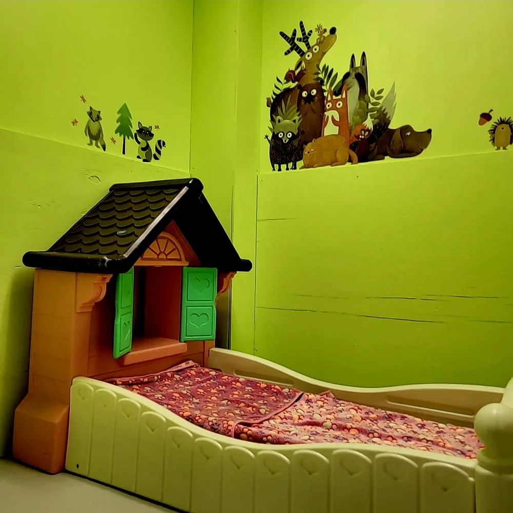 Rates — Posh Pet Resorts