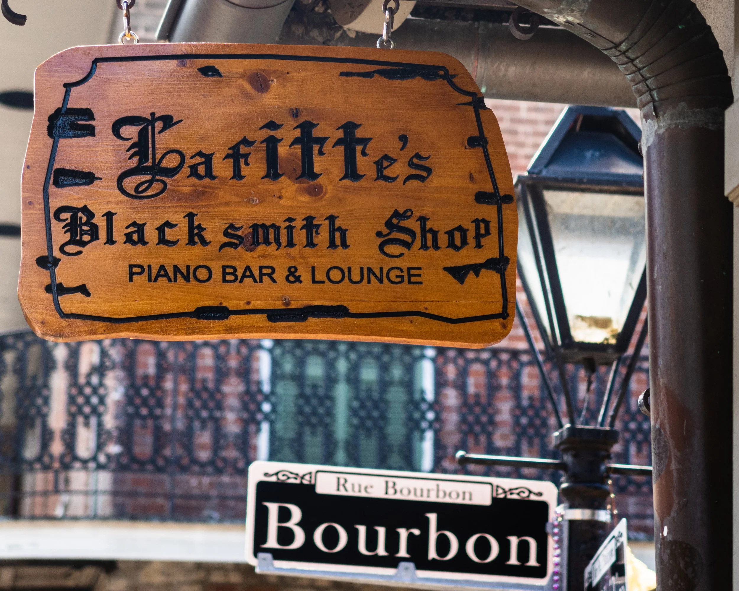 the big easy — Greg Cottrell Photography