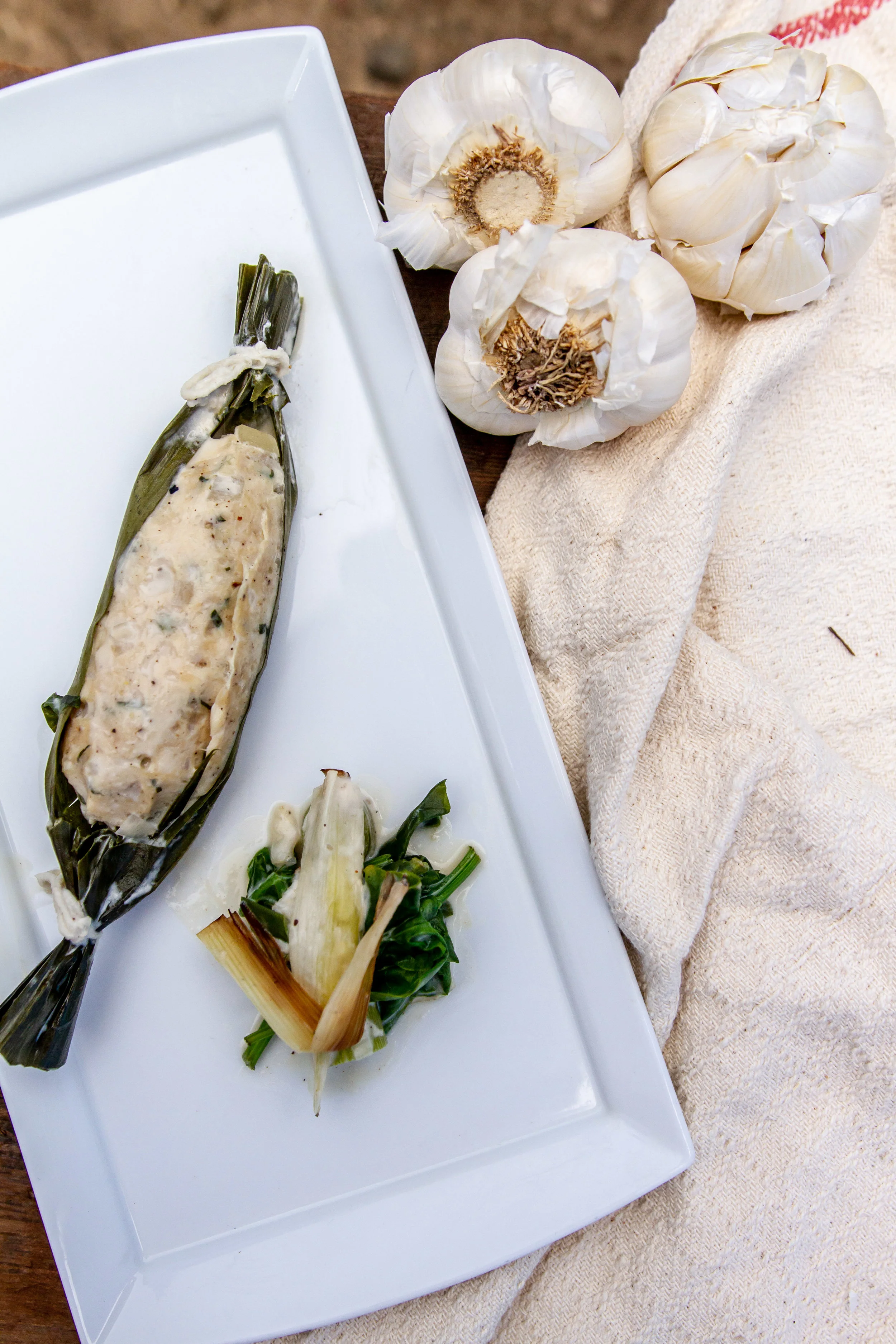 Bringing It Home Recipes — Bringing it Home