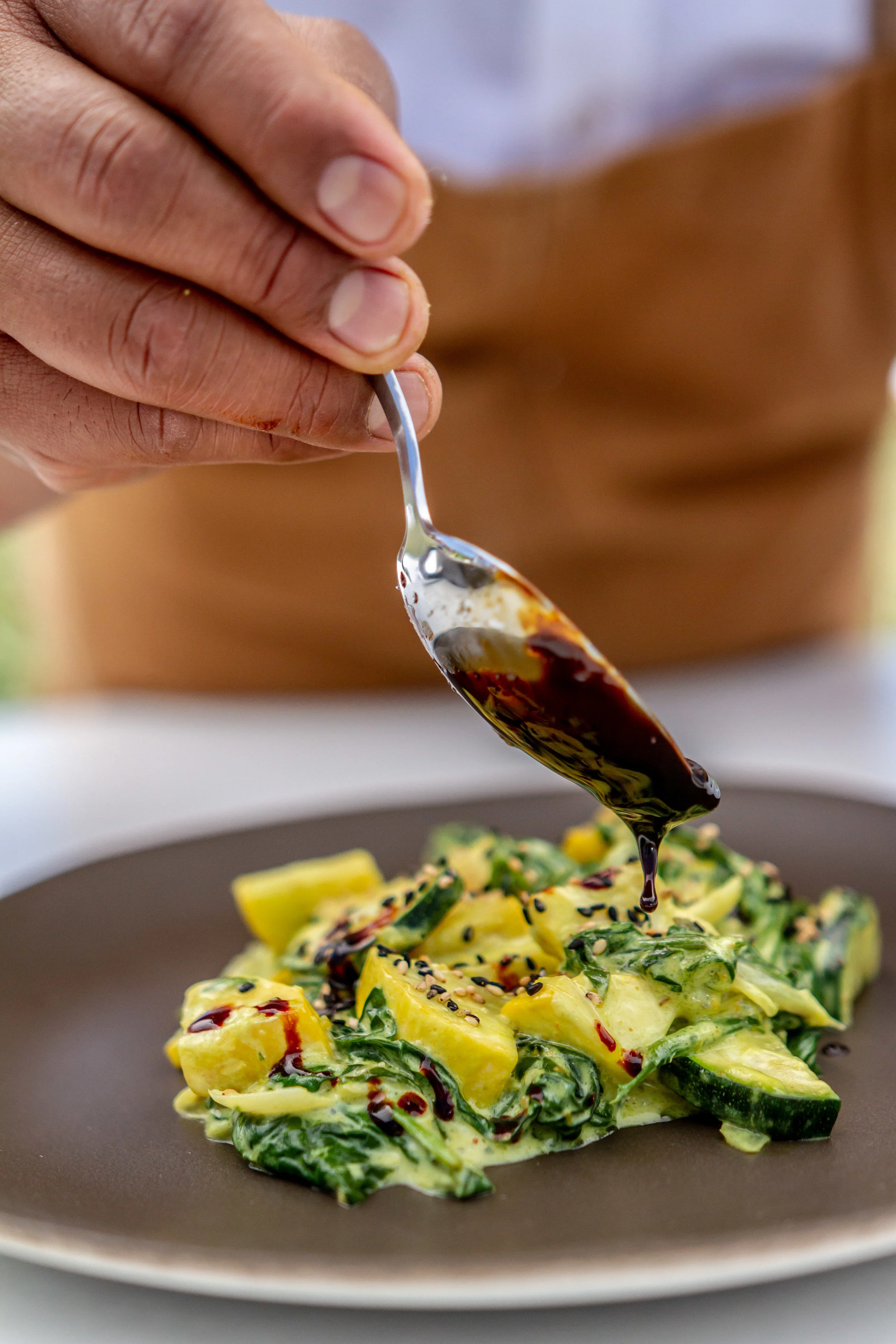 Bringing It Home Recipes — Bringing it Home