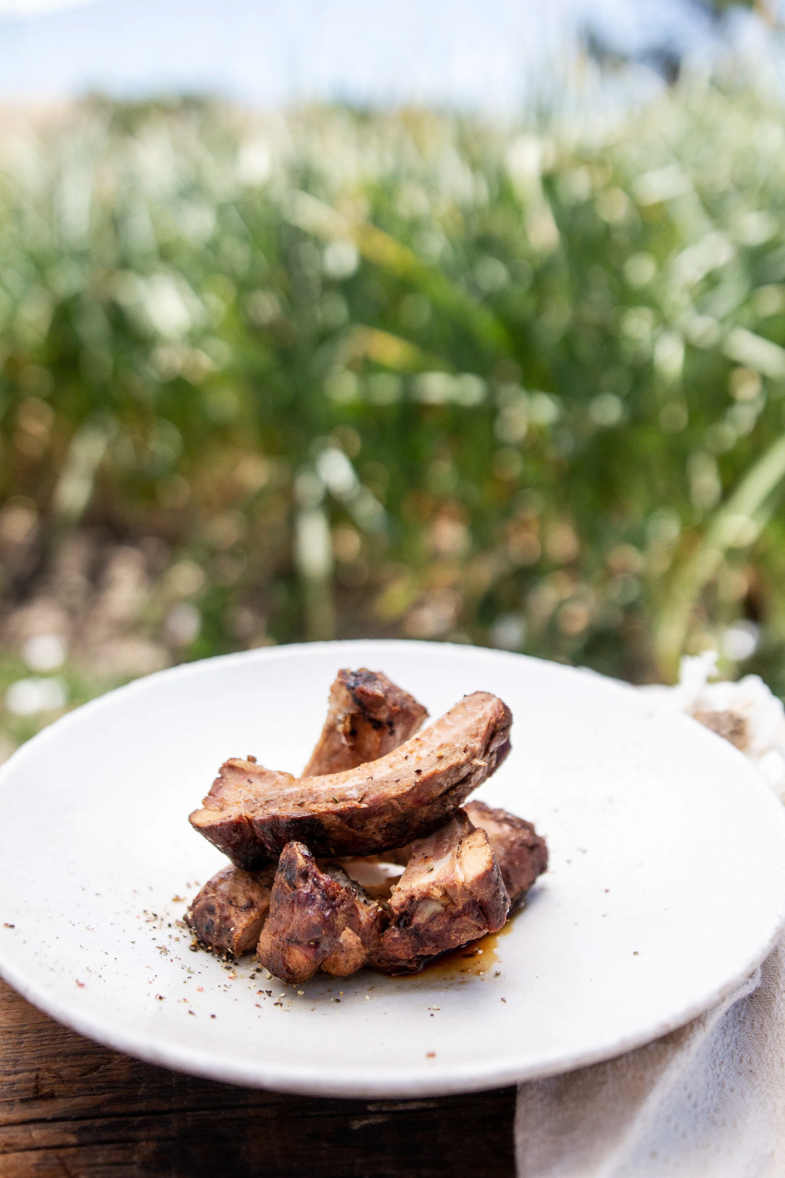 Bringing It Home Recipes — Bringing it Home