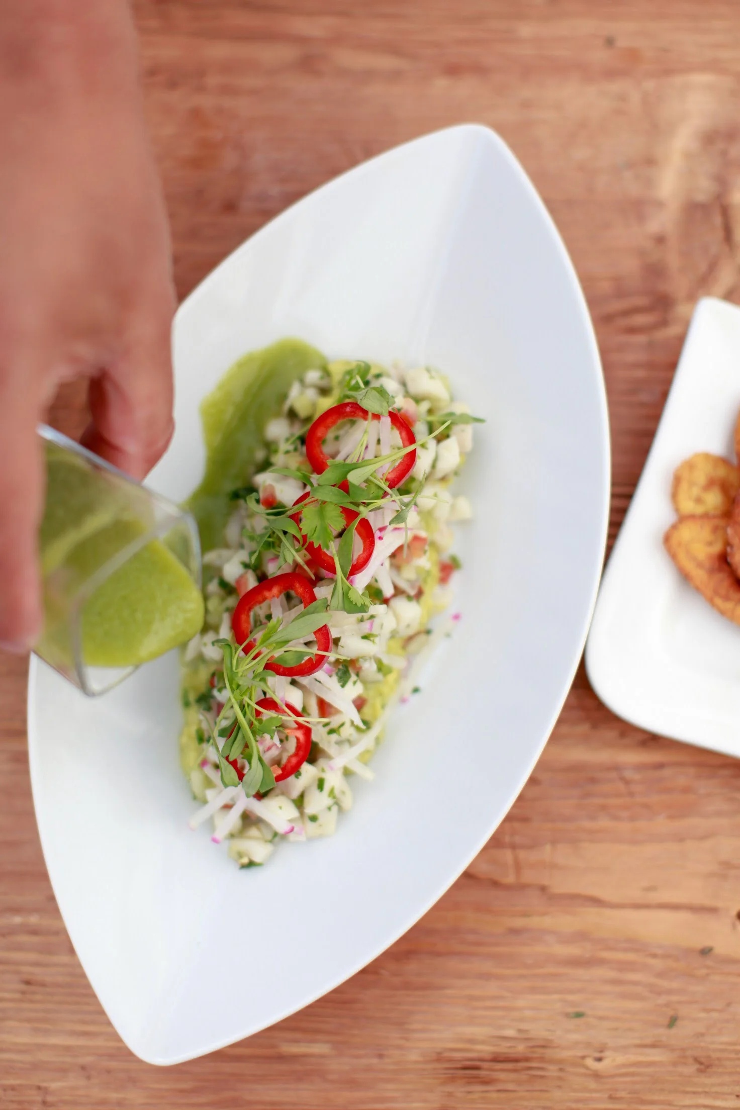 Bringing It Home Recipes — Bringing it Home