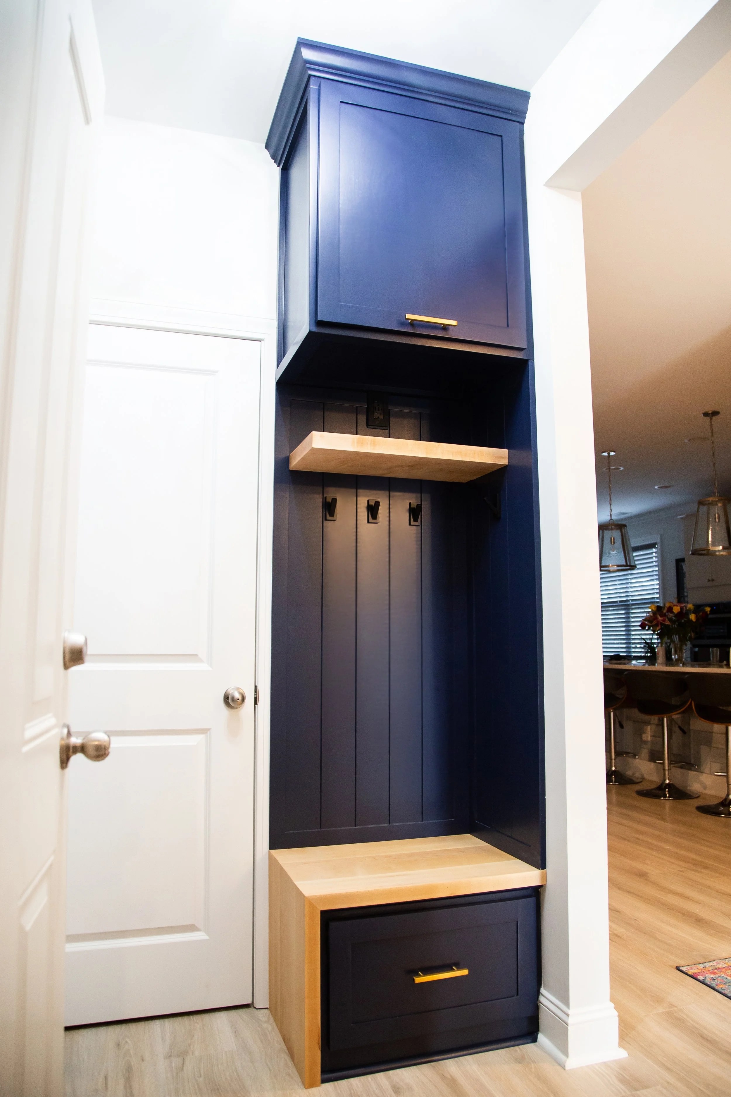 Interior Design Portfolio — GHD