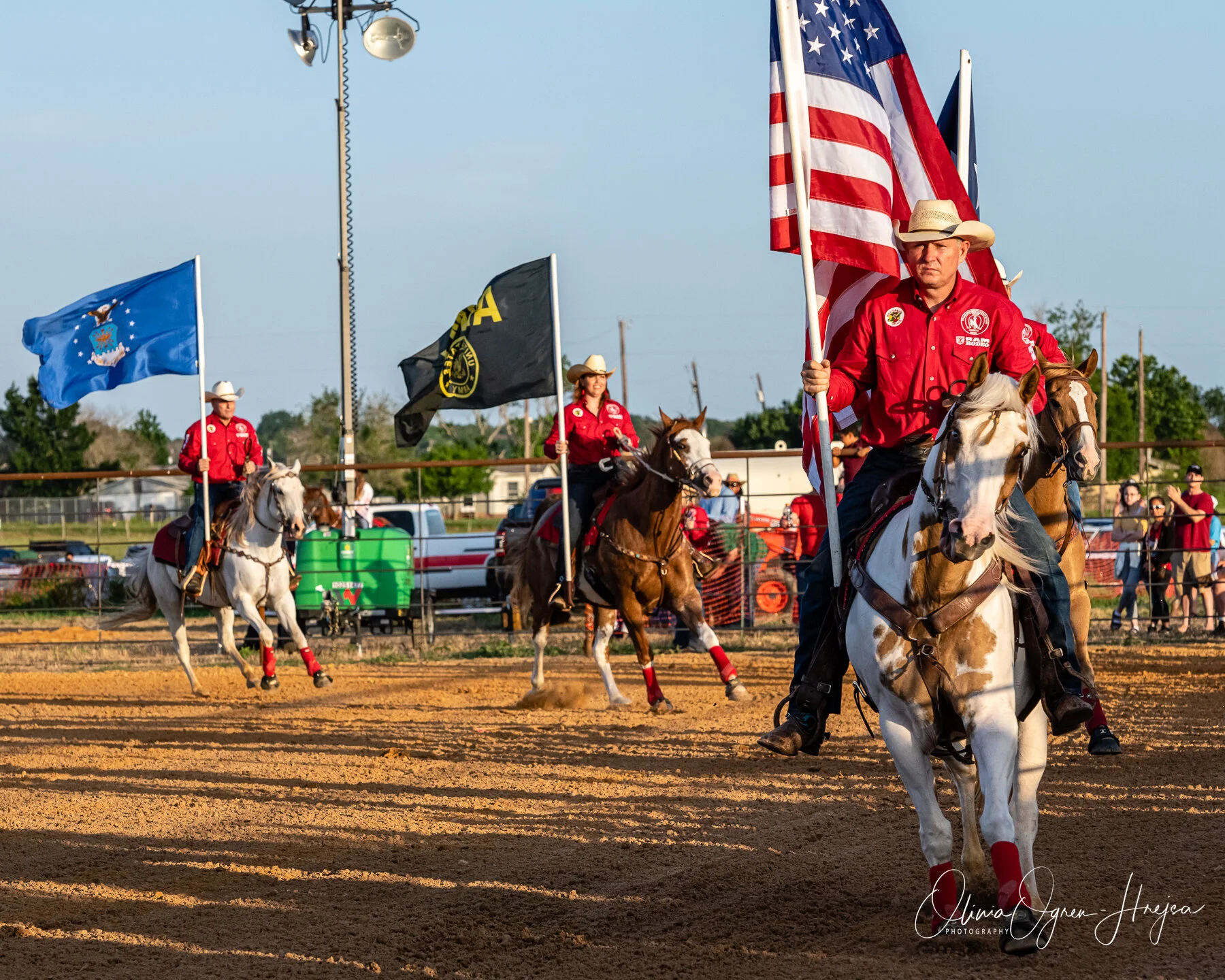 Frisco photographer Olivia Ogren-Hrejsa's images from the 2021 ...