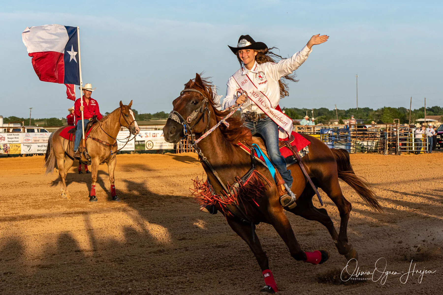 Frisco photographer Olivia Ogren-Hrejsa's images from the 2021 ...