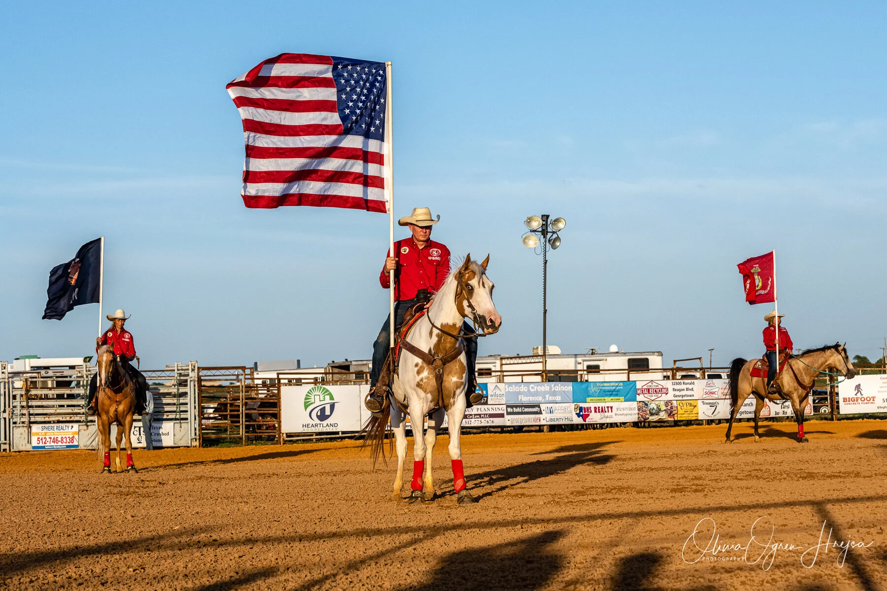 Frisco photographer Olivia Ogren-Hrejsa's images from the 2021 ...