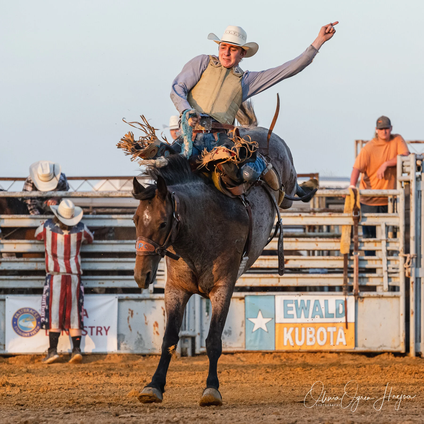 Frisco photographer Olivia Ogren-Hrejsa's images from the 2021 ...