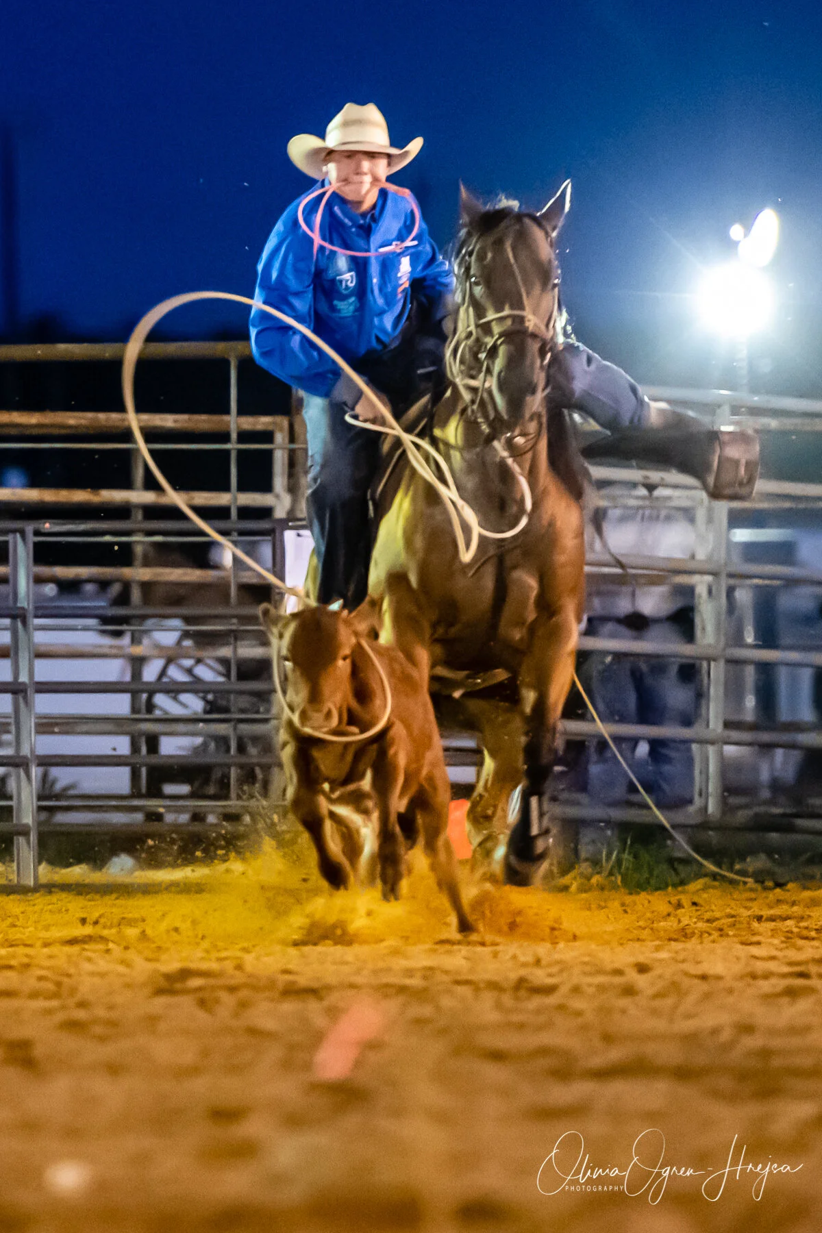 Frisco photographer Olivia Ogren-Hrejsa's images from the 2021 ...