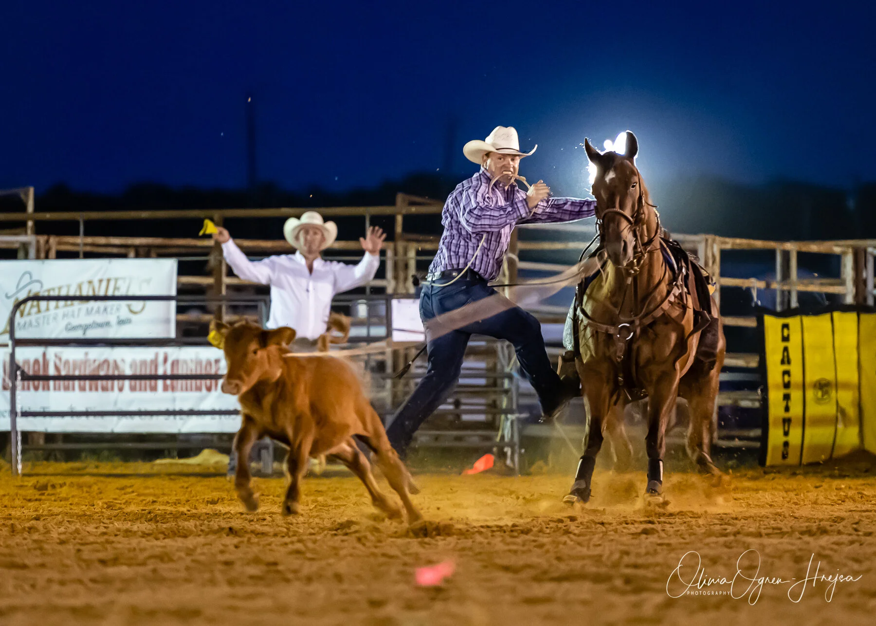 Frisco photographer Olivia Ogren-Hrejsa's images from the 2021 ...