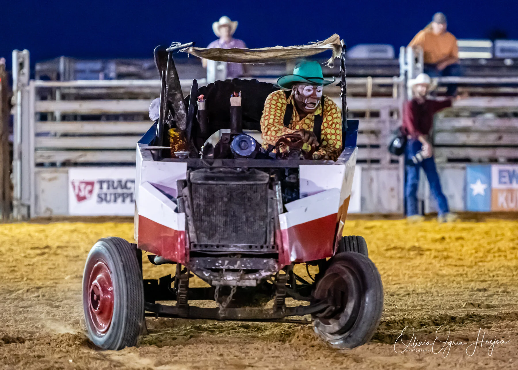 Frisco photographer Olivia Ogren-Hrejsa's images from the 2021 ...