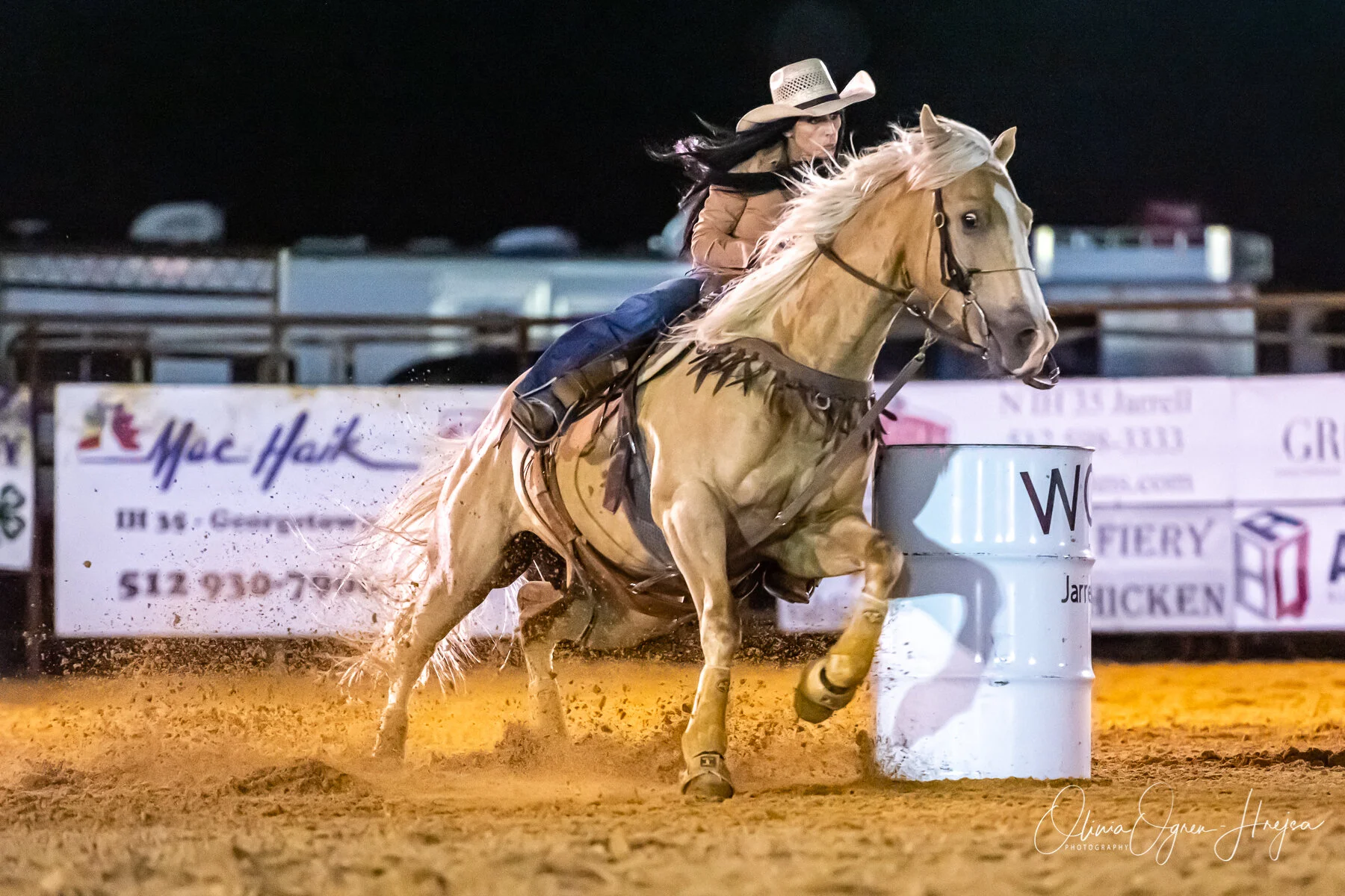 Frisco photographer Olivia Ogren-Hrejsa's images from the 2021 ...