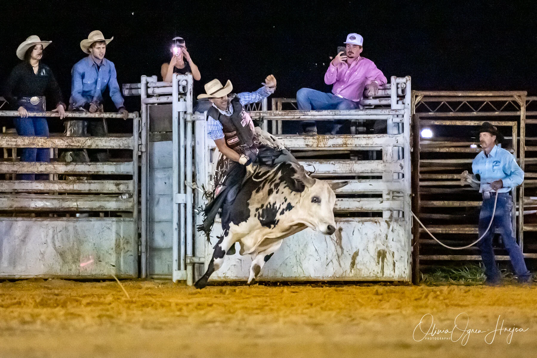 Frisco photographer Olivia Ogren-Hrejsa's images from the 2021 ...