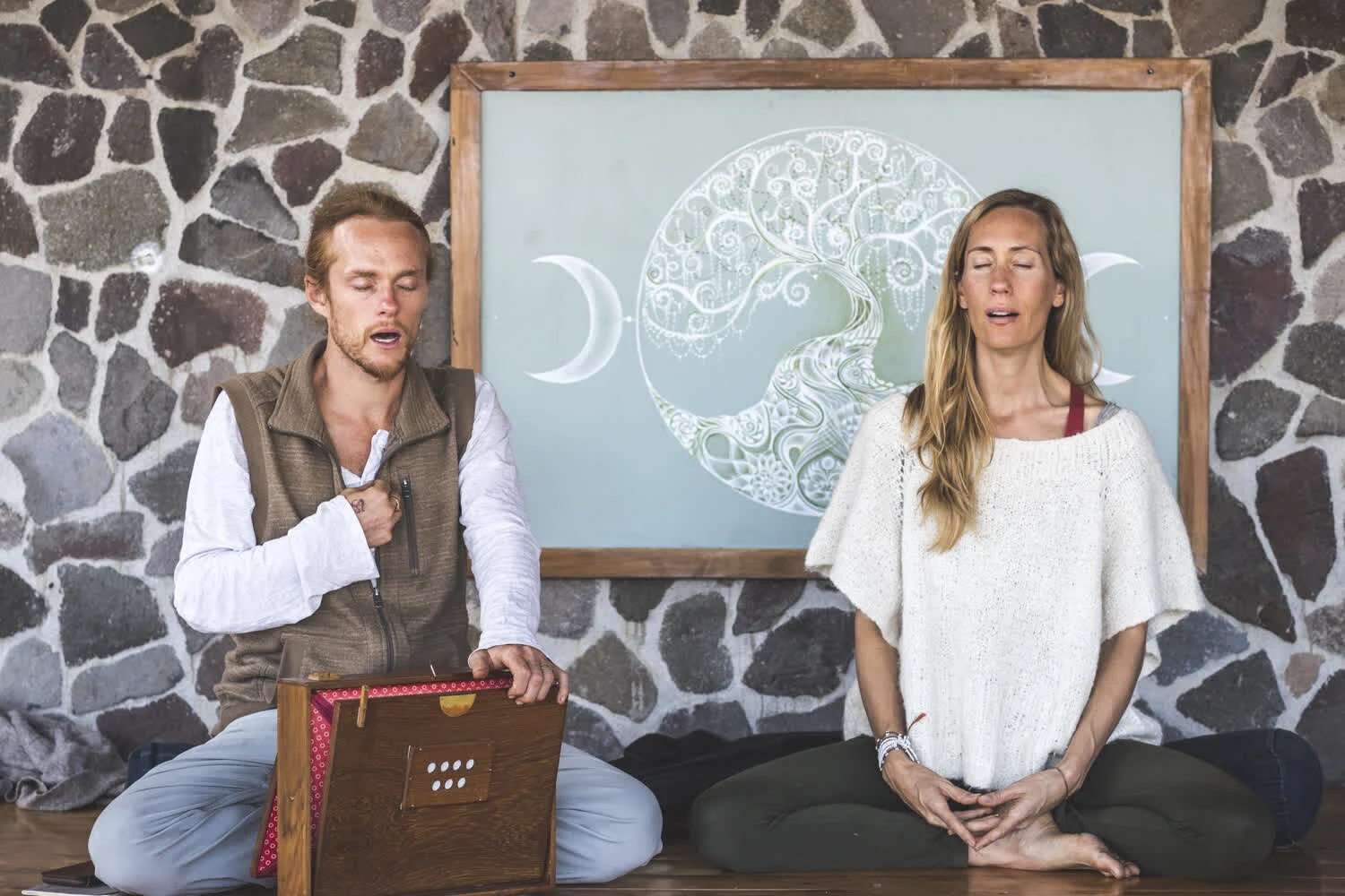 Online Vocal Training for Sound Healers — Sound Ceremony
