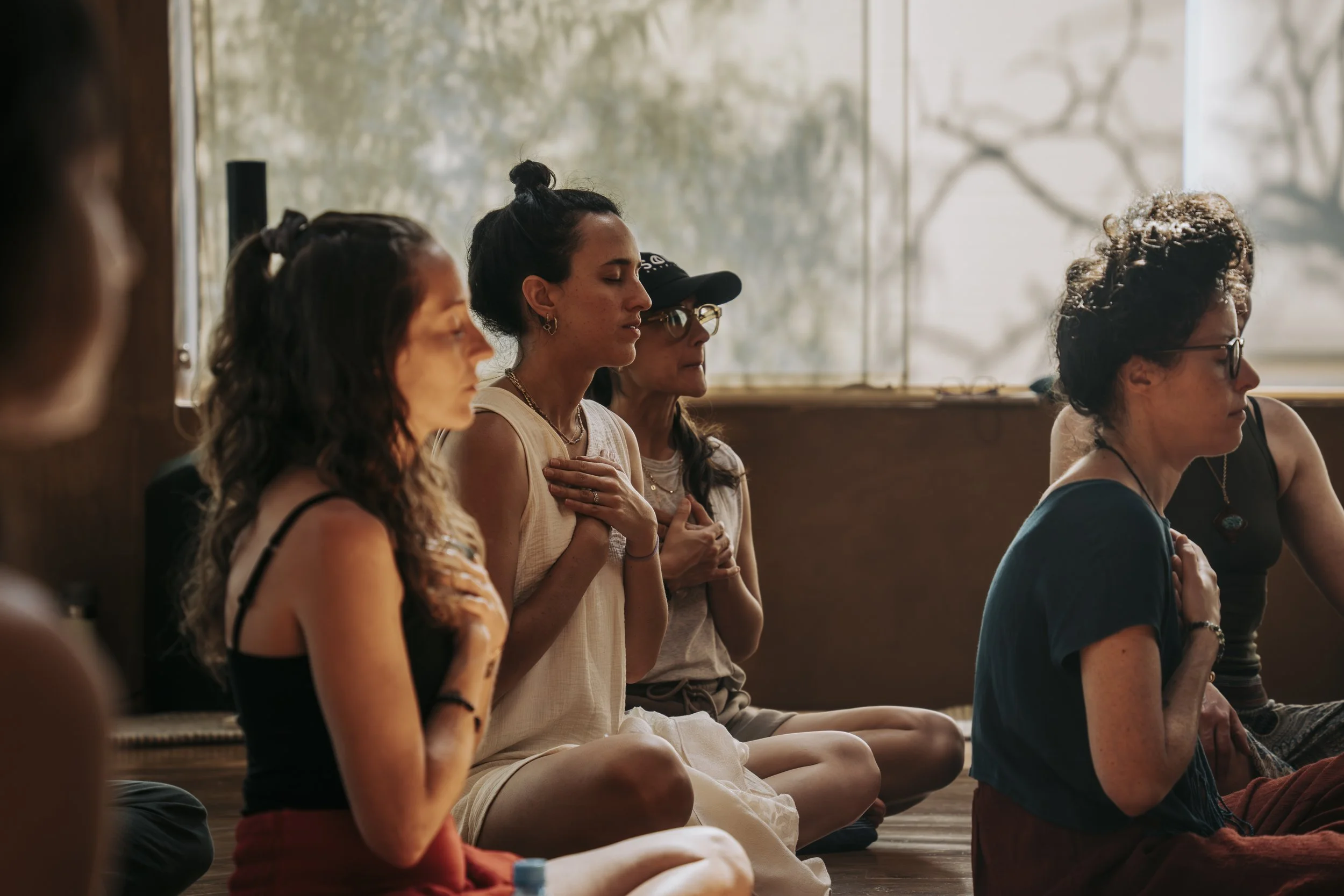 Online Nada Meditation Course — Sound Ceremony: Sound Healing ...