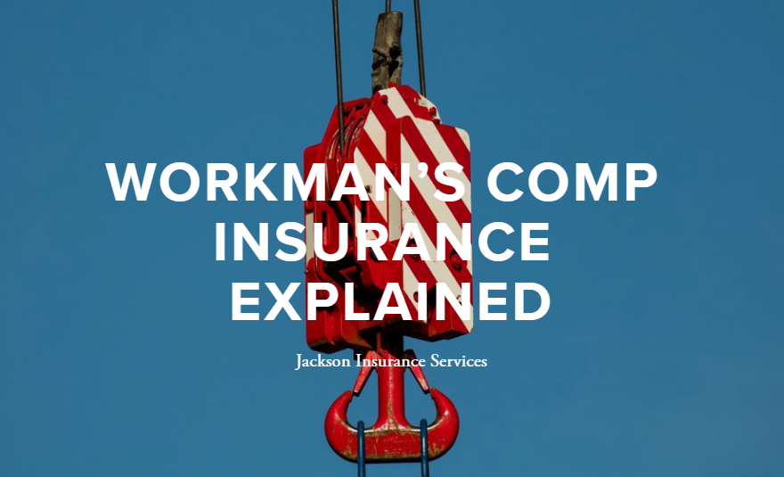 Jackson Insurance Services