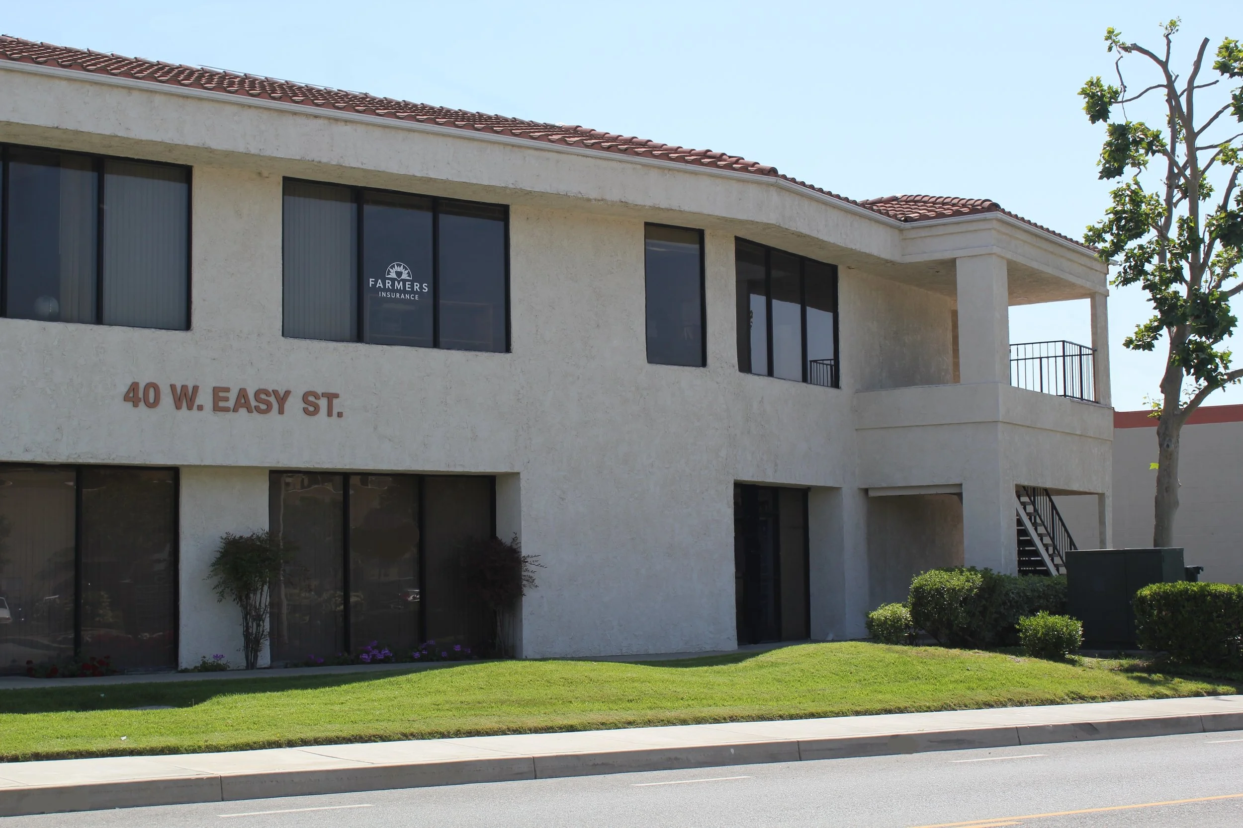 Products Offered — Jackson Insurance Services