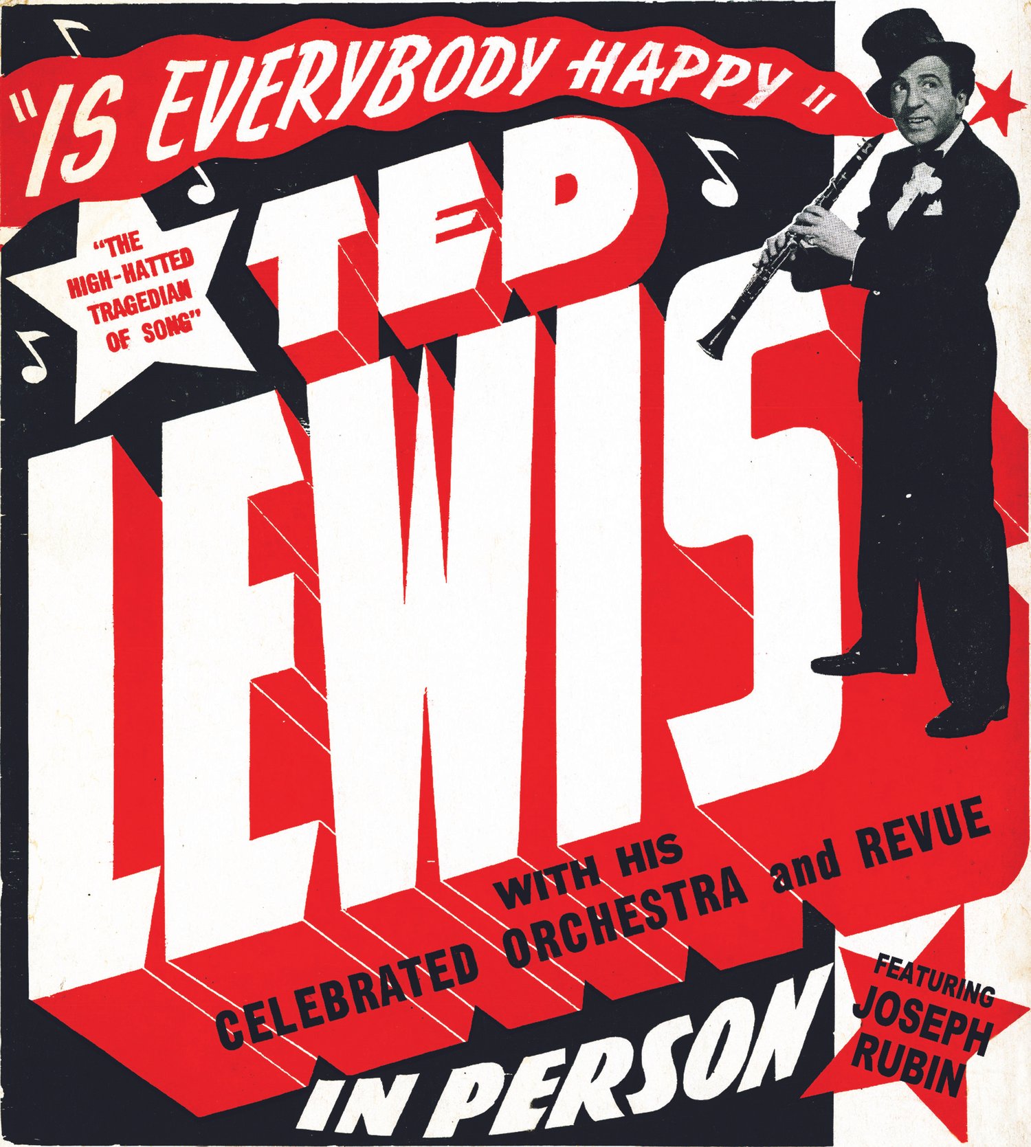 Programs — American Musical Productions
