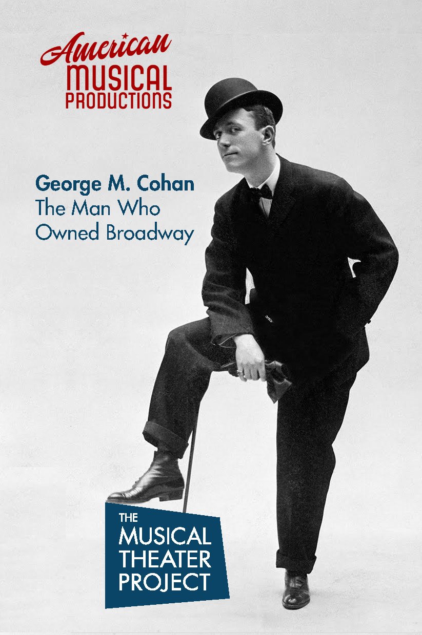 Past Events — American Musical Productions