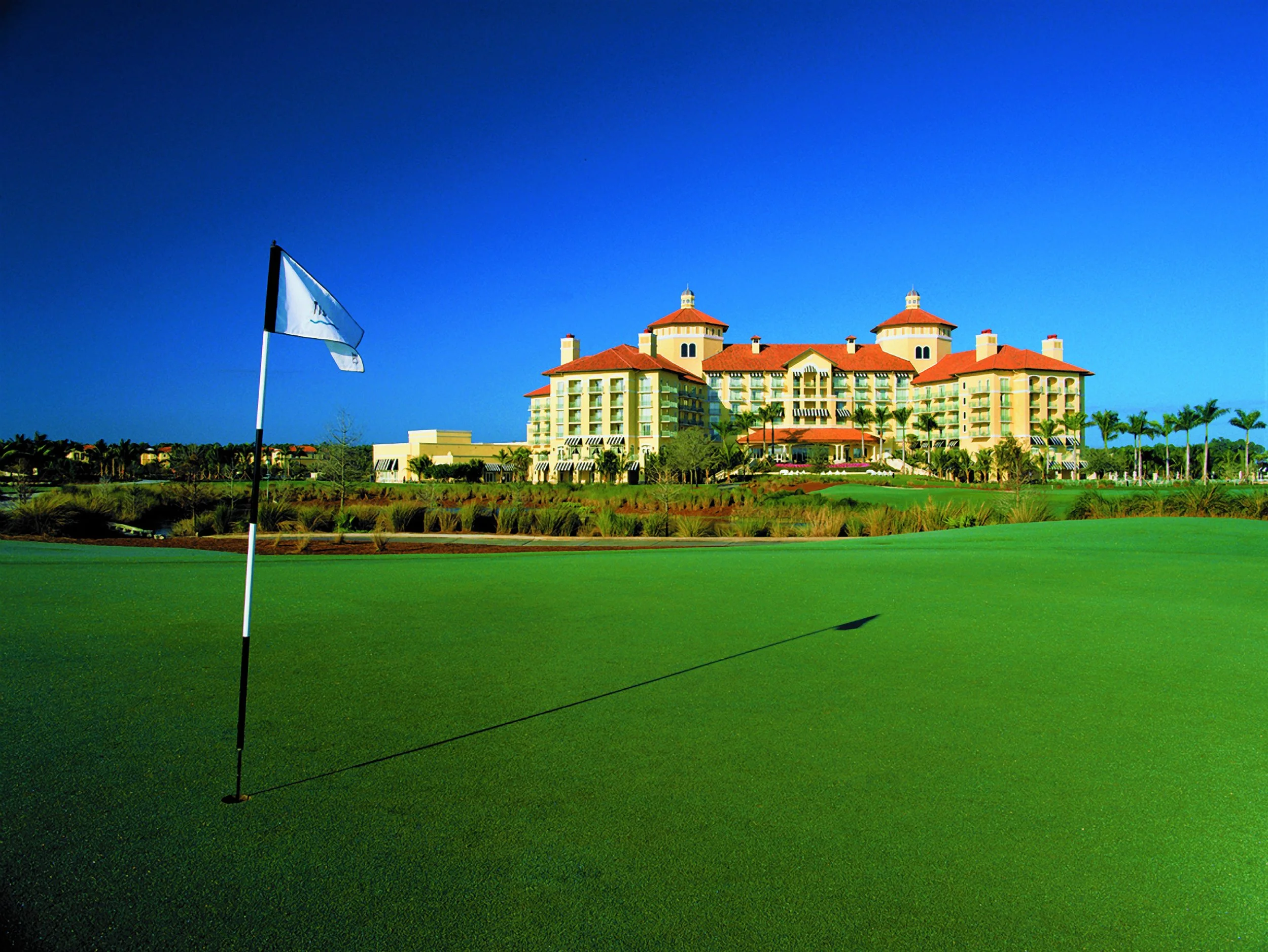 Florida Property & HOA Management Company - Precedent Management