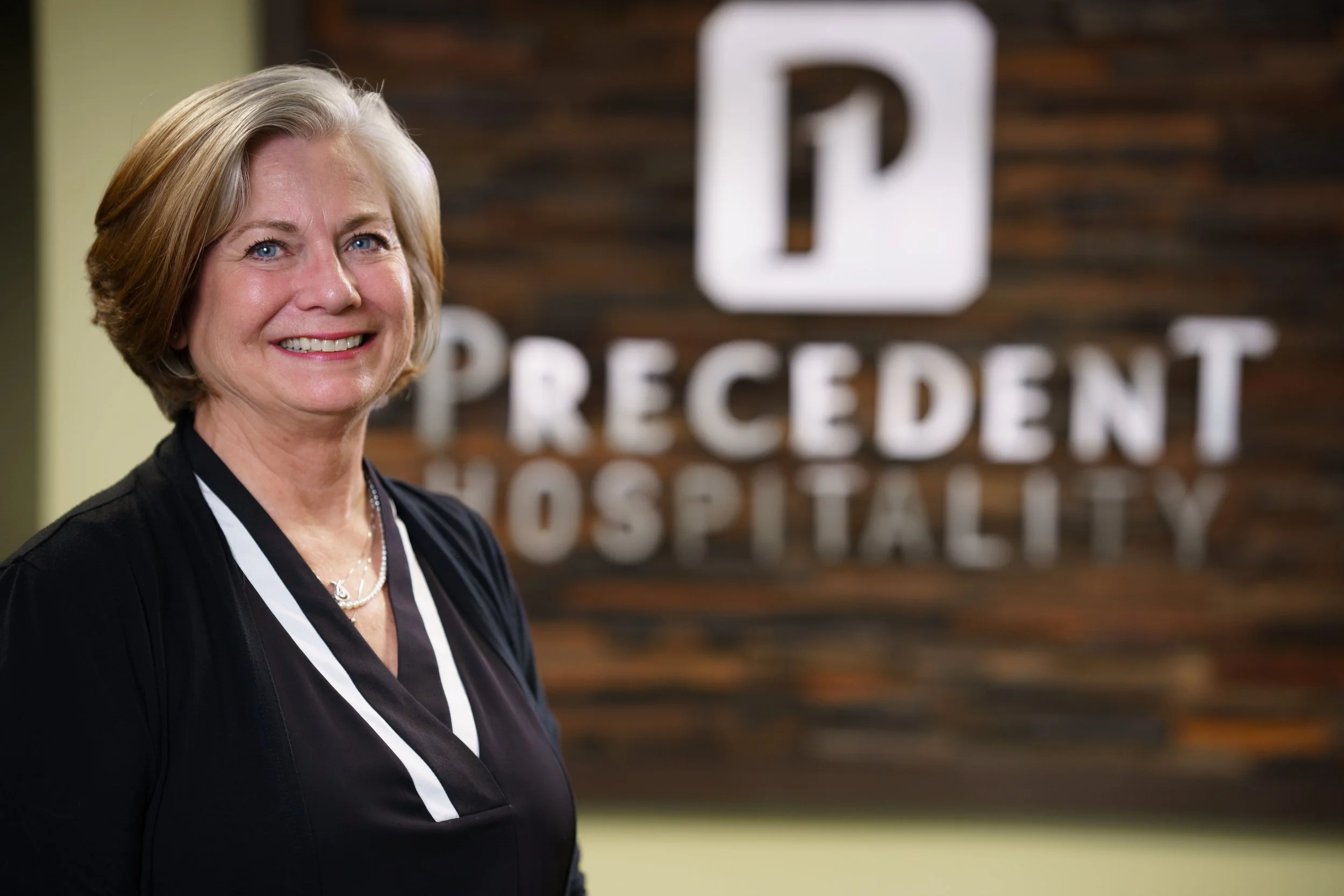 Meet Our Team — Precedent Management