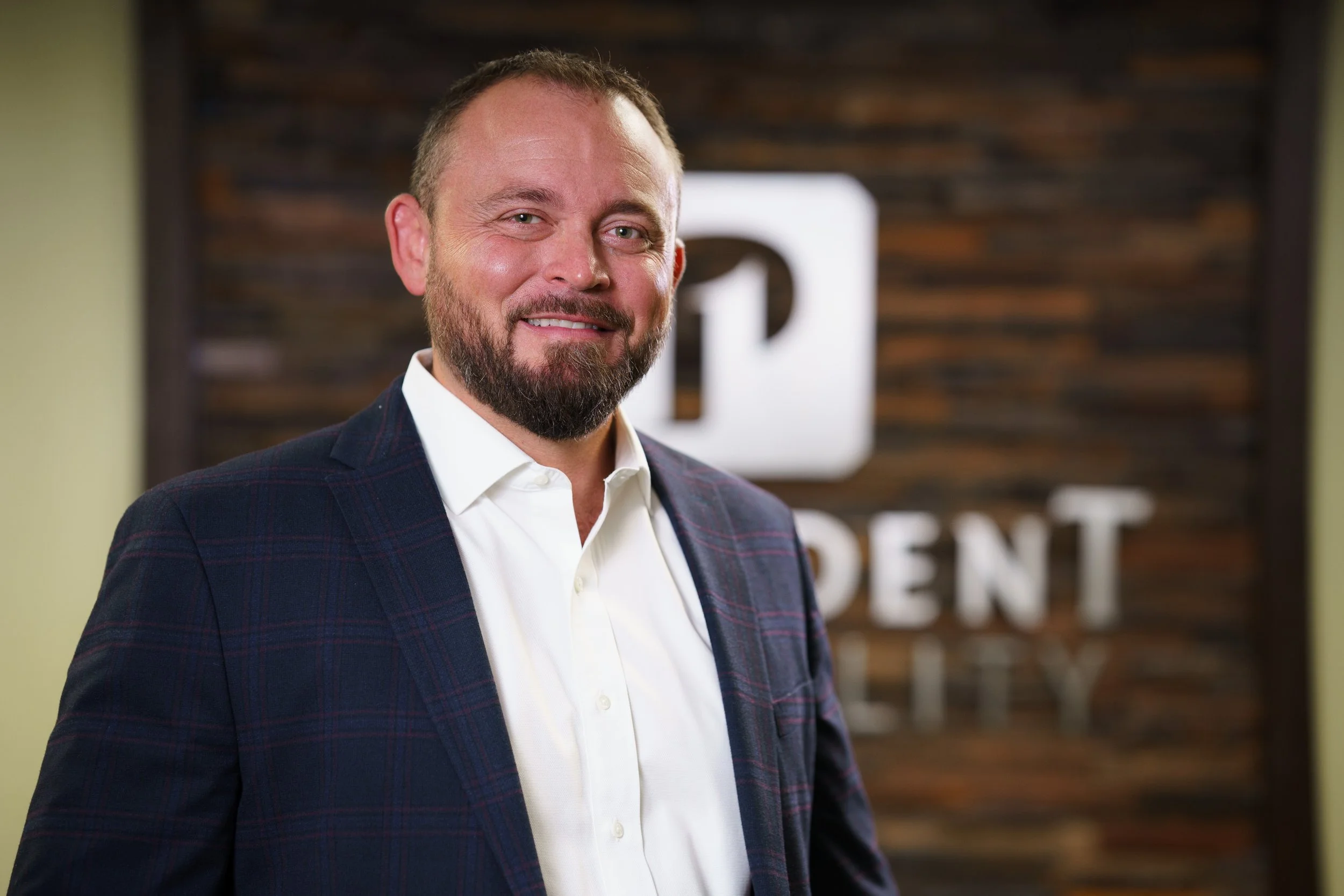 Meet Our Team — Precedent Management