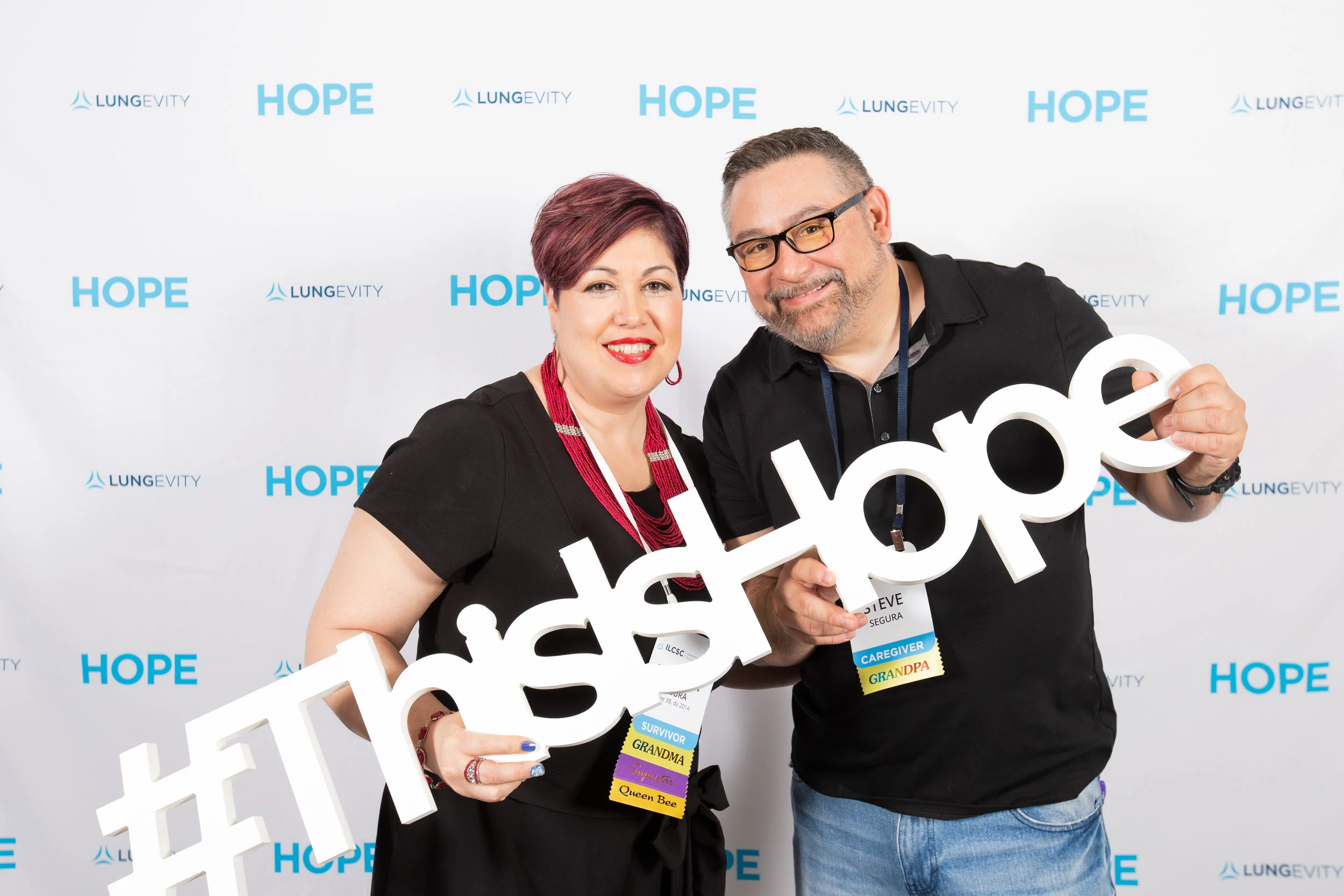 A Picture is Worth a Thousand Words — ALK POSITIVE