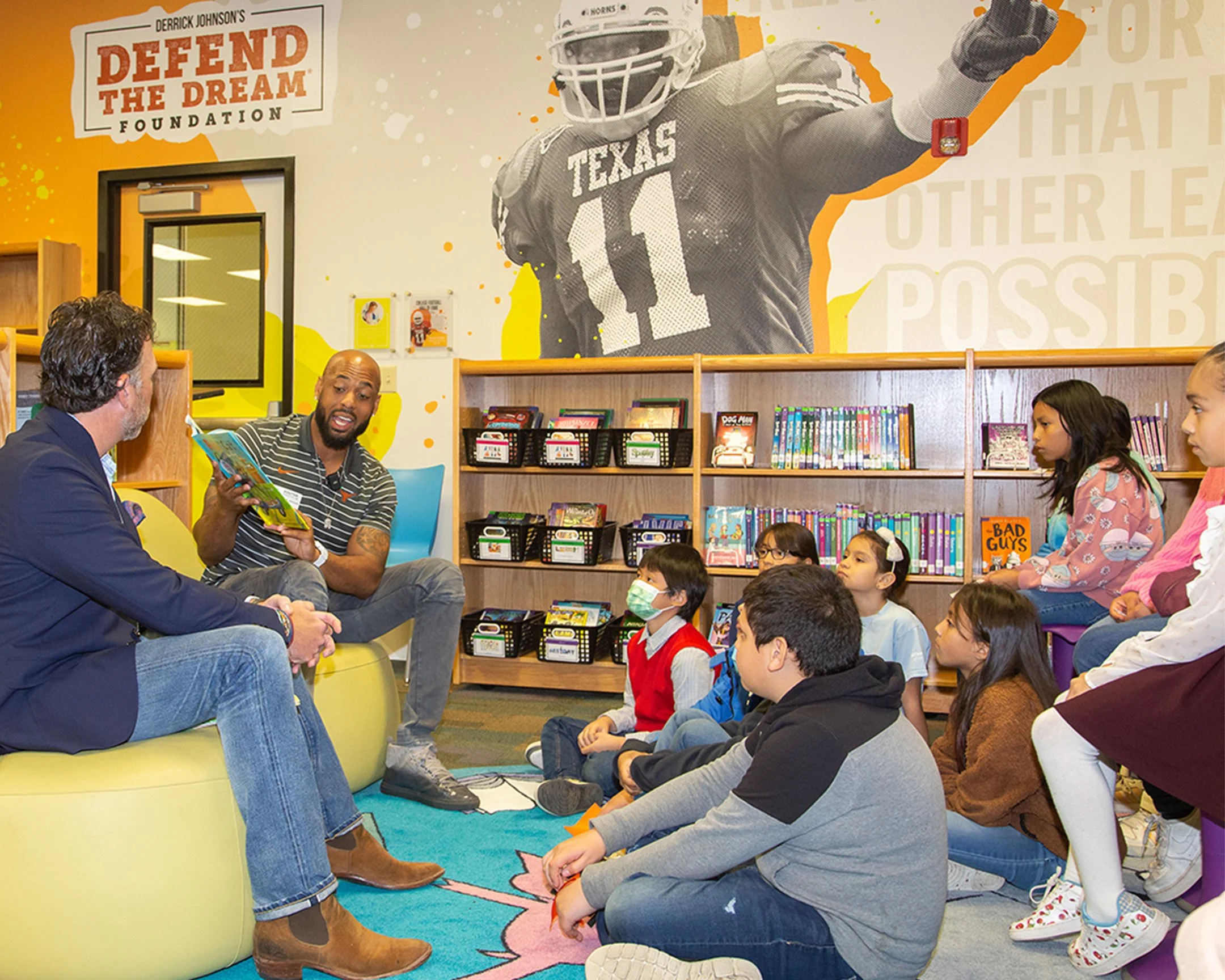 Building Bright Futures with the Kendra Scott Foundation — Kendra Scott ...