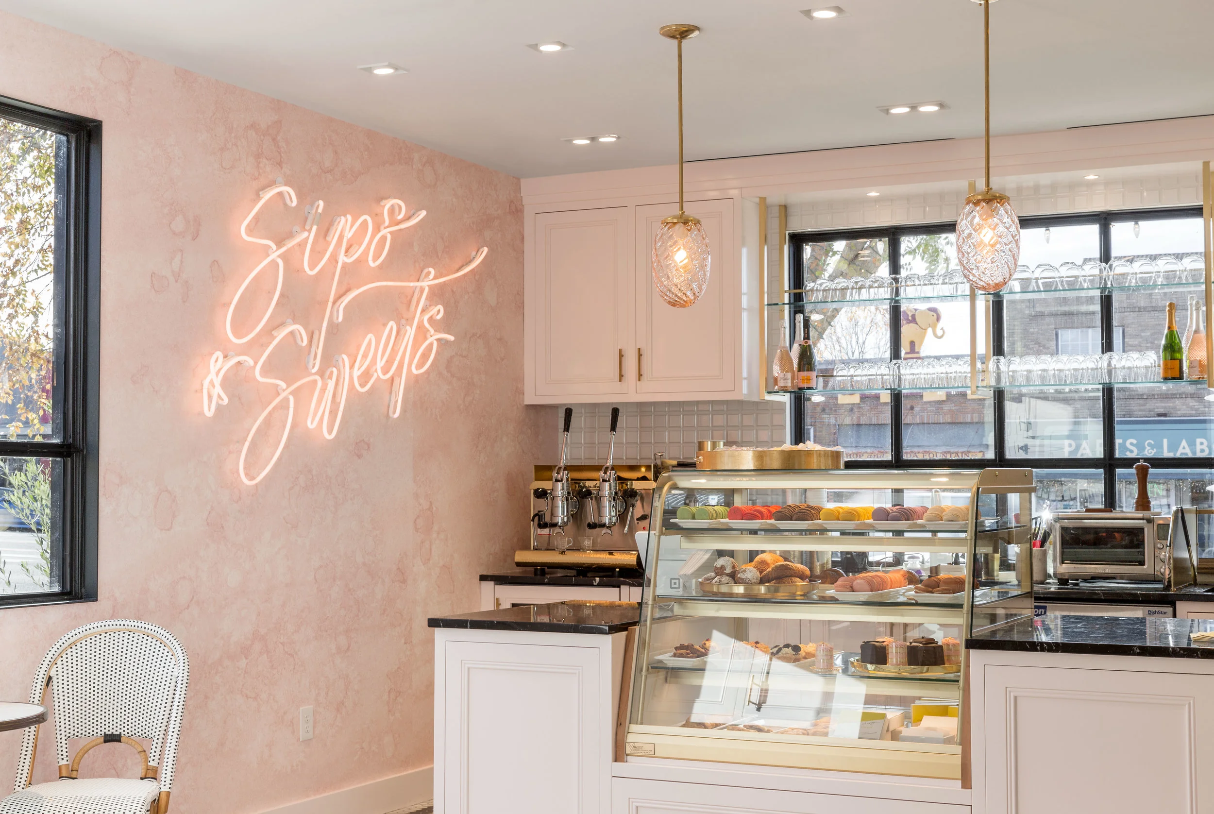 Tour the Kendra Scott Austin Flagship Store — Kendra Scott Facets Blog