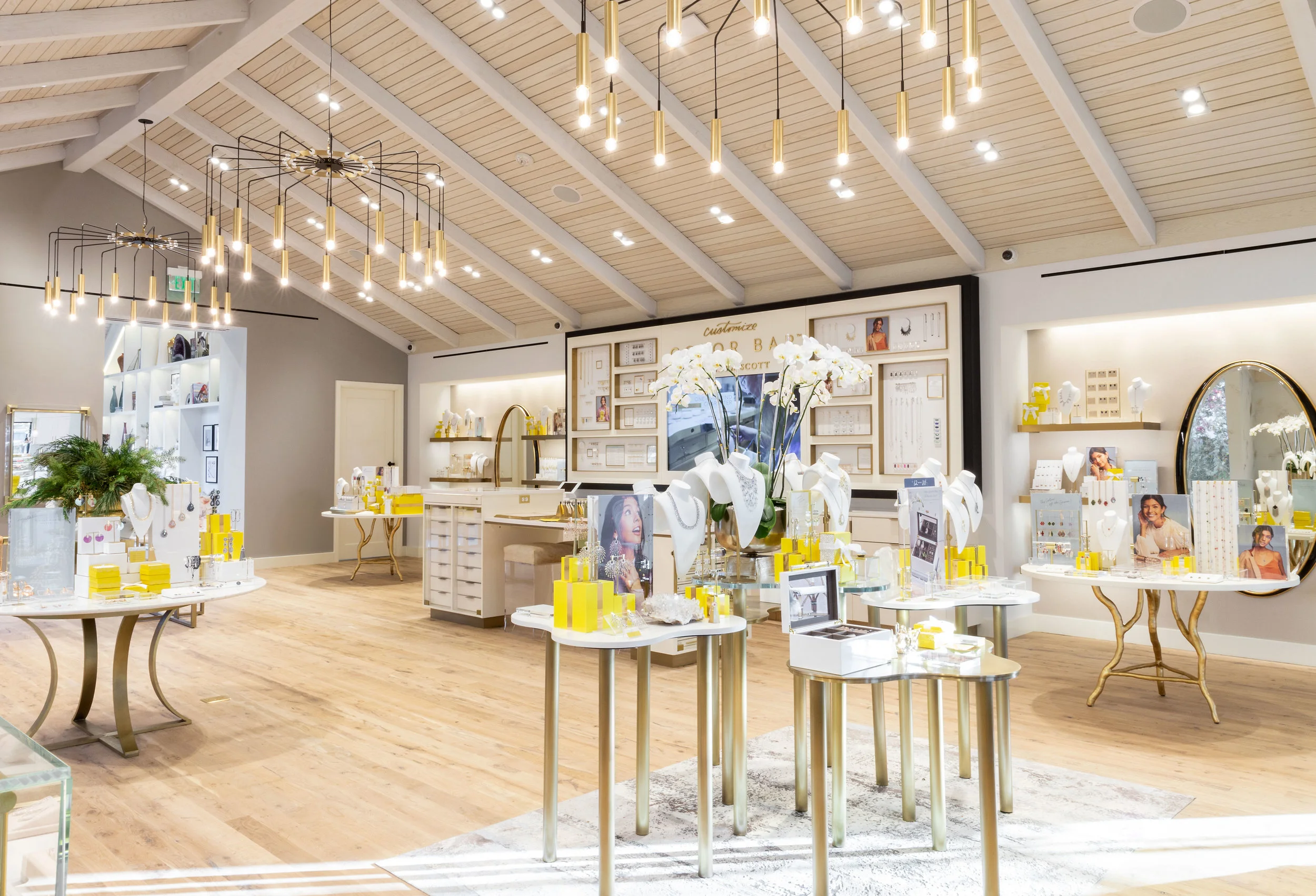 Tour the Kendra Scott Austin Flagship Store — Kendra Scott Facets Blog