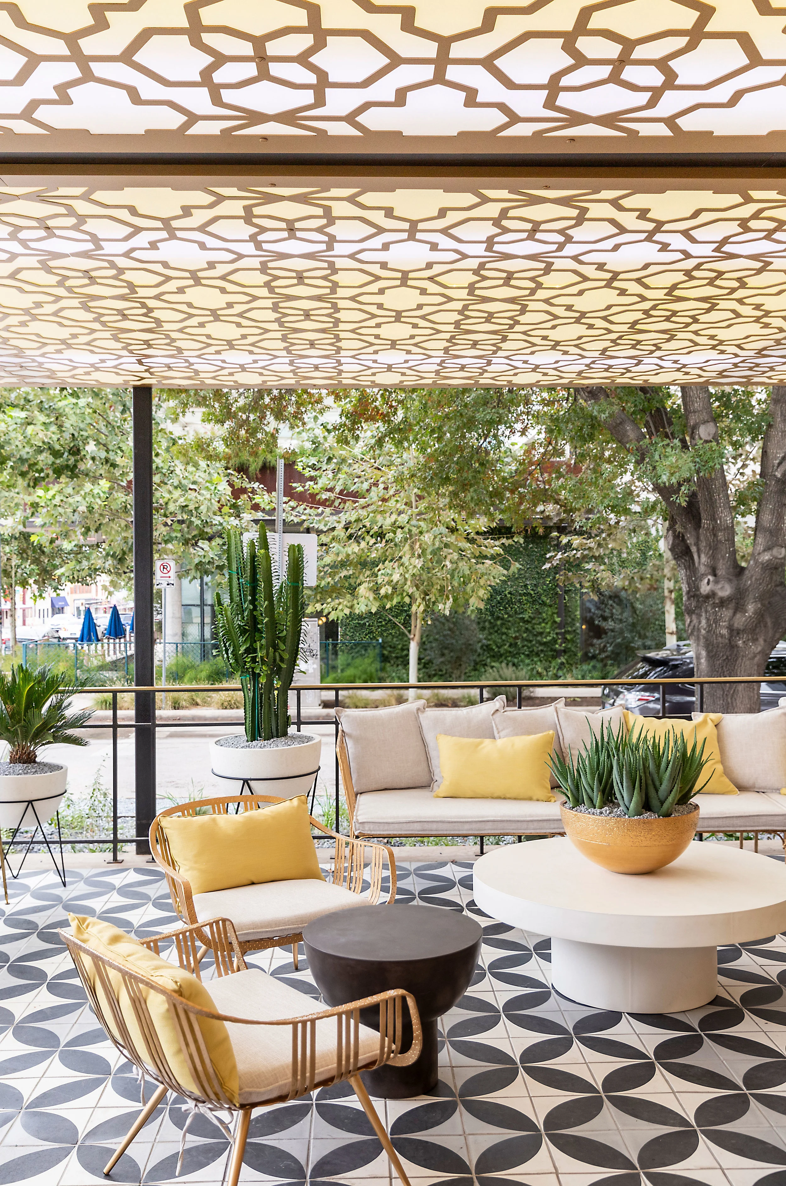 Tour the Kendra Scott Austin Flagship Store — Kendra Scott Facets Blog