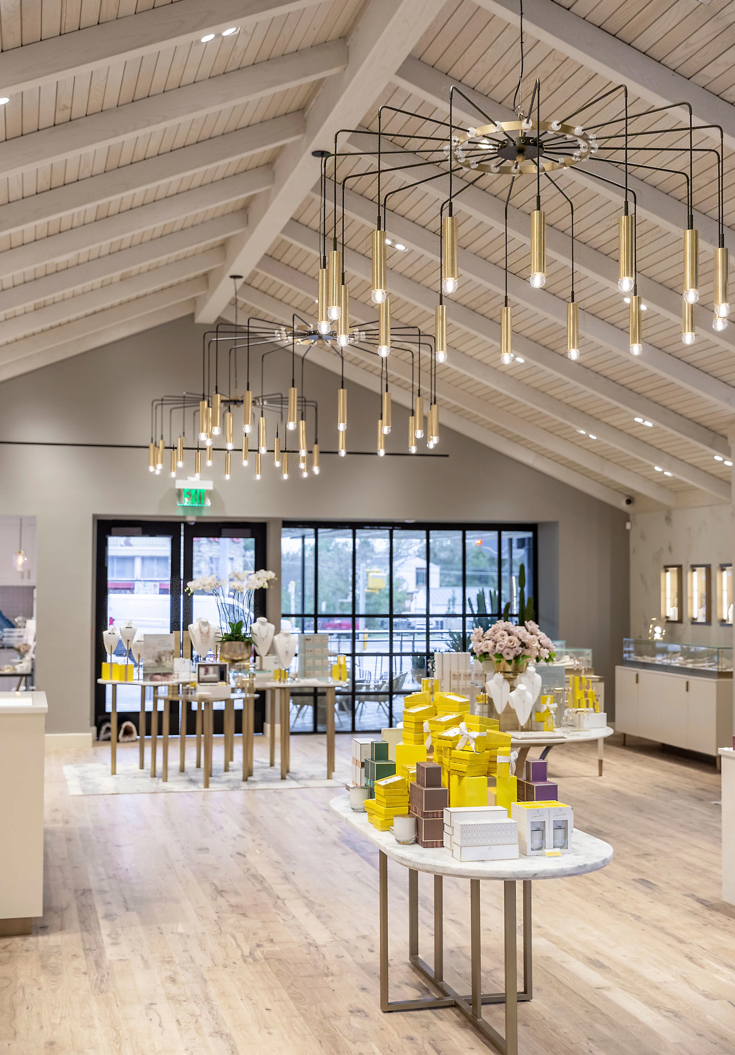 Tour the Kendra Scott Austin Flagship Store — Kendra Scott Facets Blog