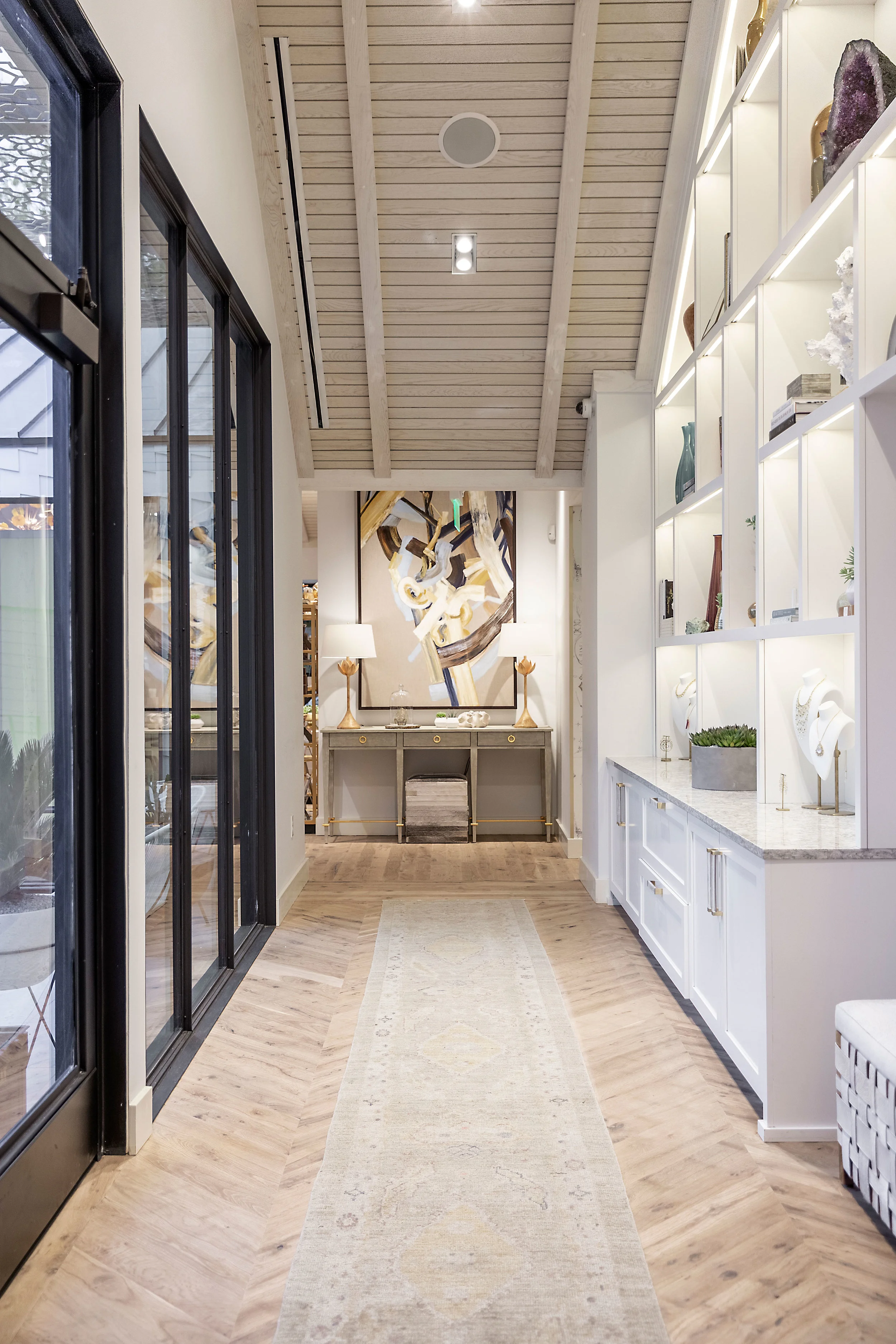 Tour the Kendra Scott Austin Flagship Store — Kendra Scott Facets Blog