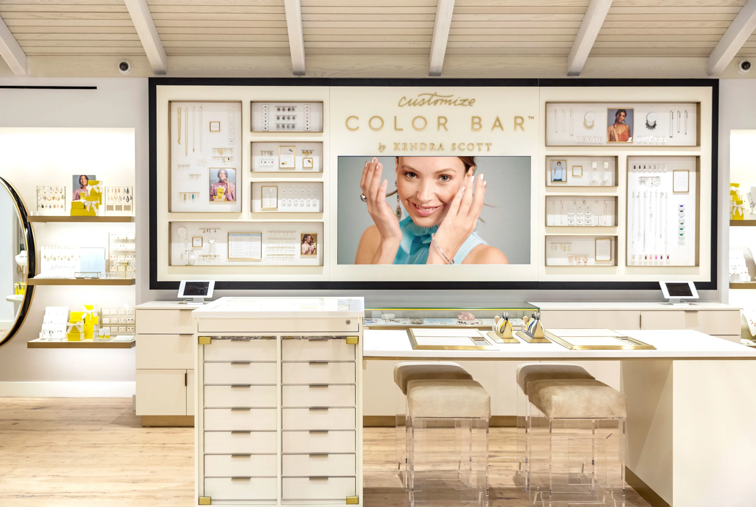 Tour the Kendra Scott Austin Flagship Store — Kendra Scott Facets Blog