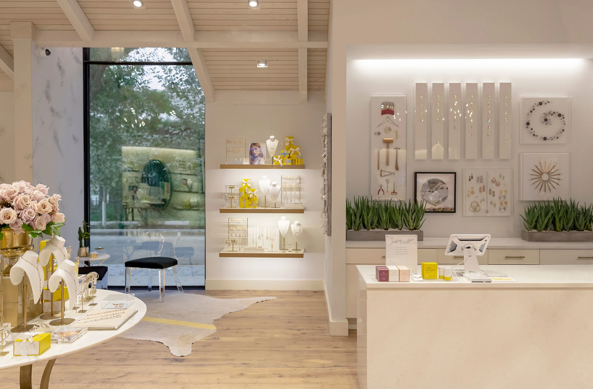 Tour the Kendra Scott Austin Flagship Store — Kendra Scott Facets Blog