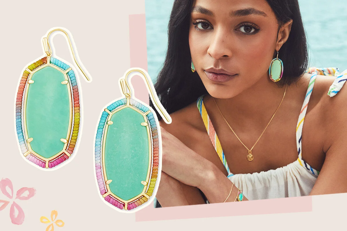 Styling Your Summer-Ready Statements — Kendra Scott Facets Blog